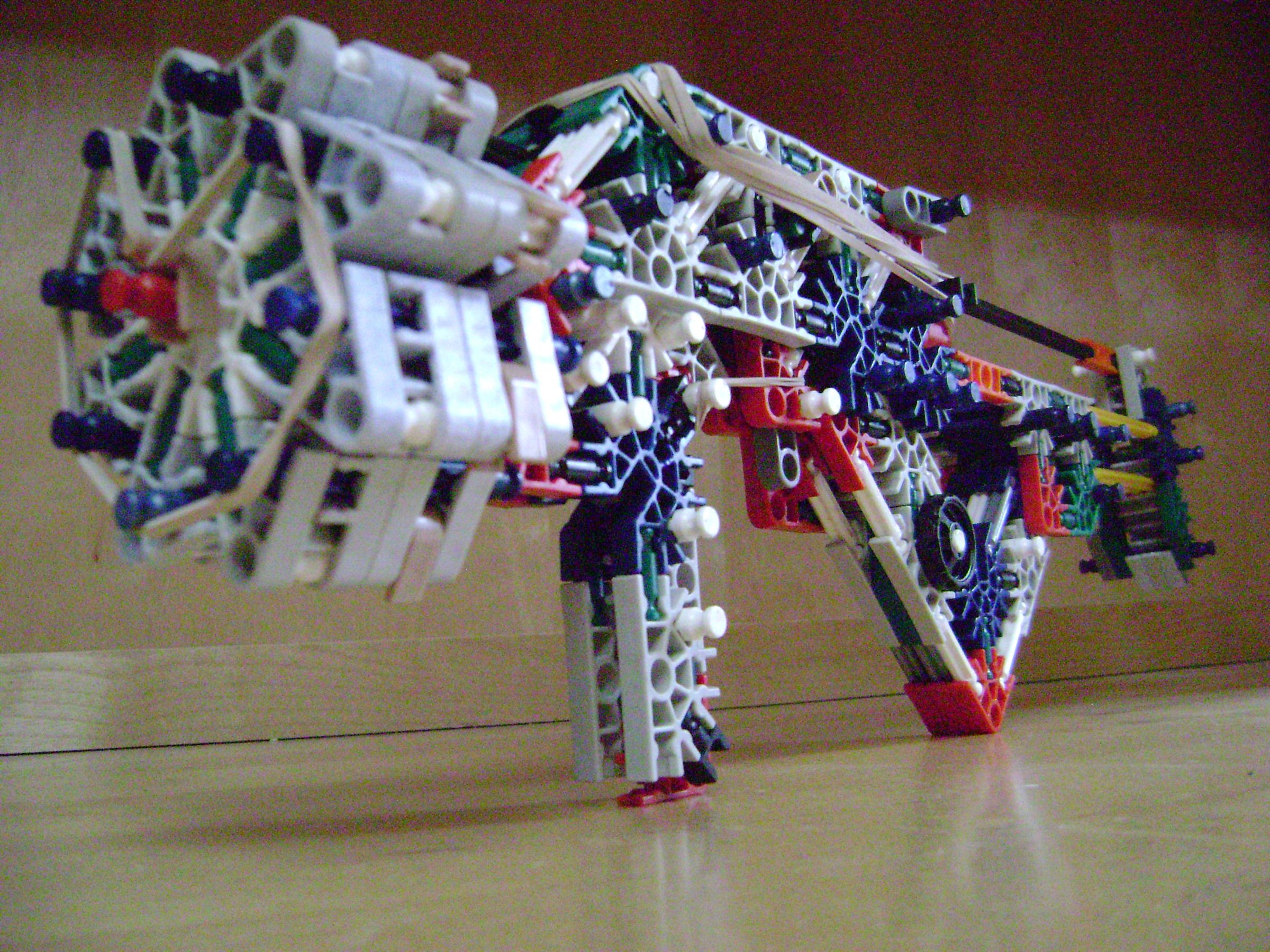 The Racker Rifle : 5 Steps - Instructables