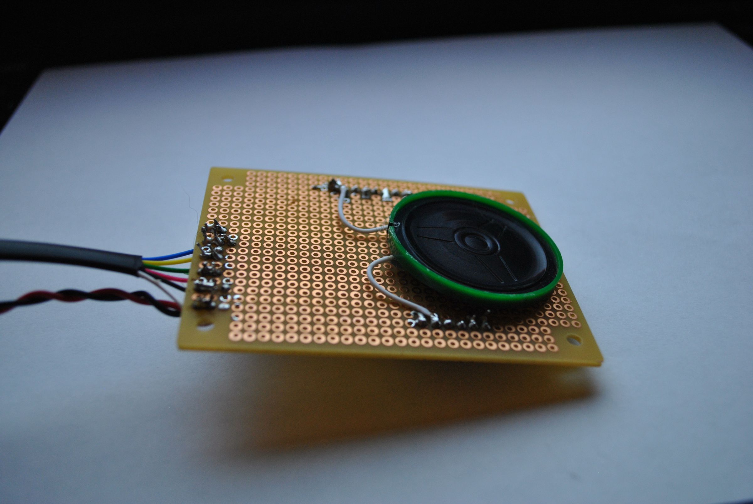 Sonar Collar for Blind Dogs : 5 Steps (with Pictures) - Instructables
