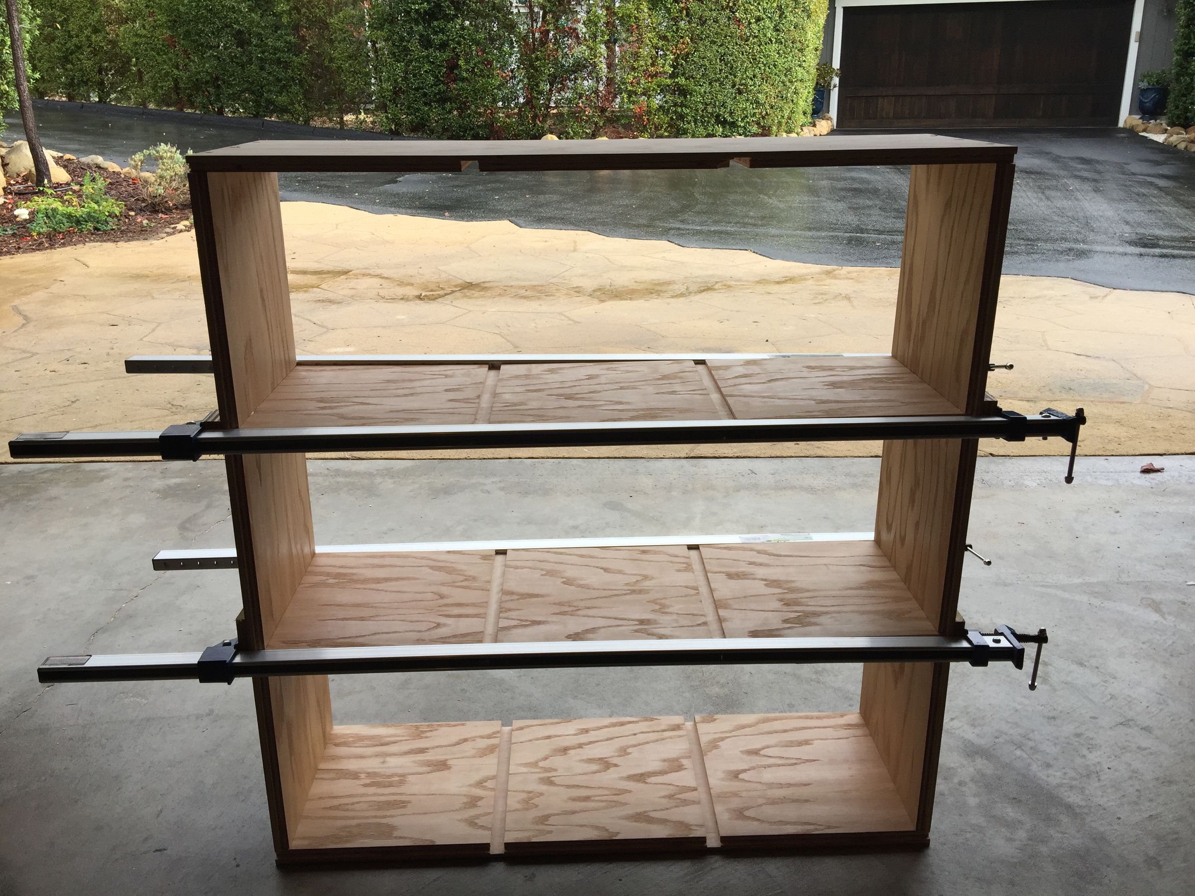 Bookcase Storage Cubby Unit : 10 Steps (with Pictures) - Instructables