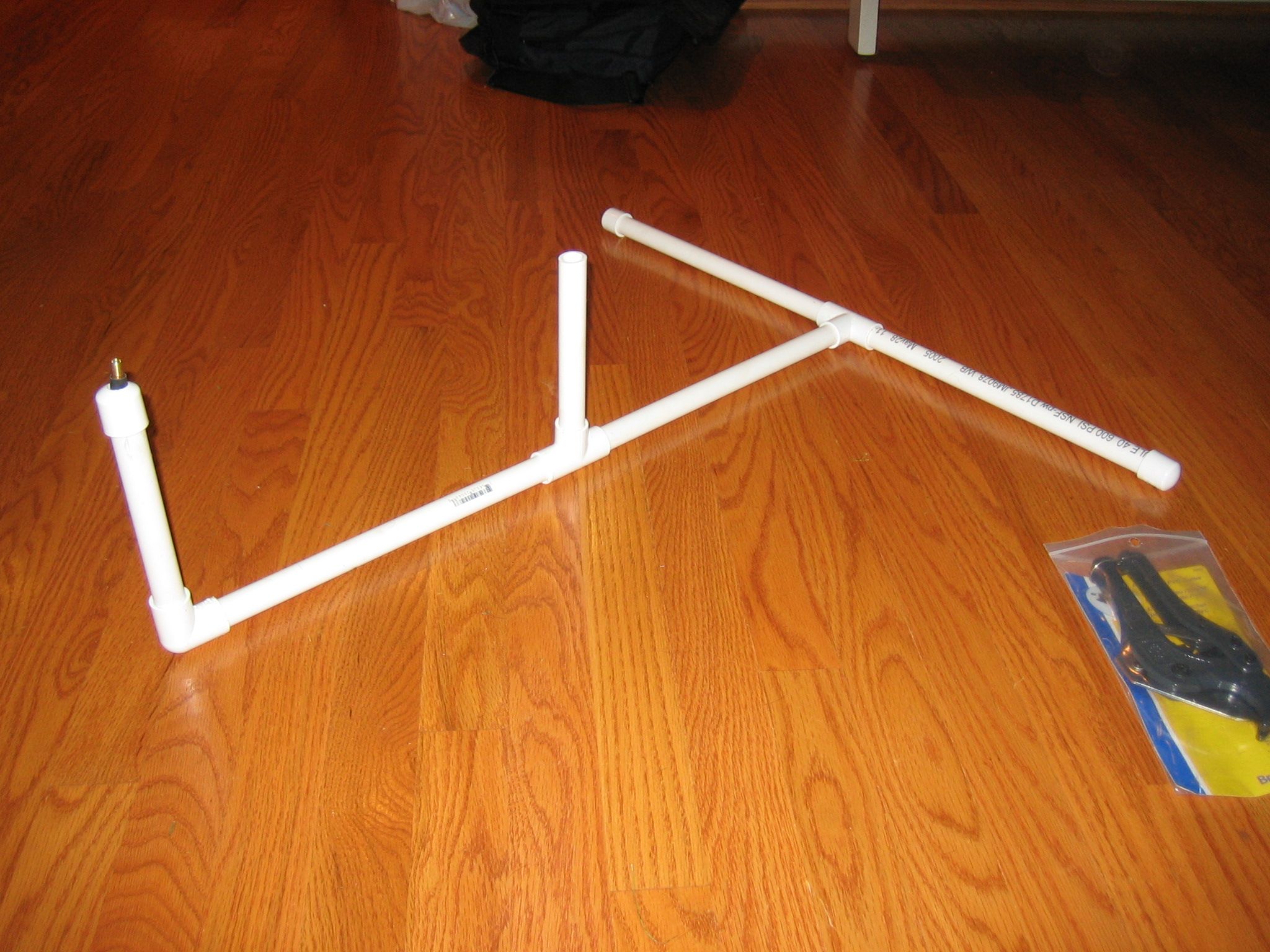 Easy to Build, Easy to Use, Water Bottle Launcher! : 5 Steps (with ...