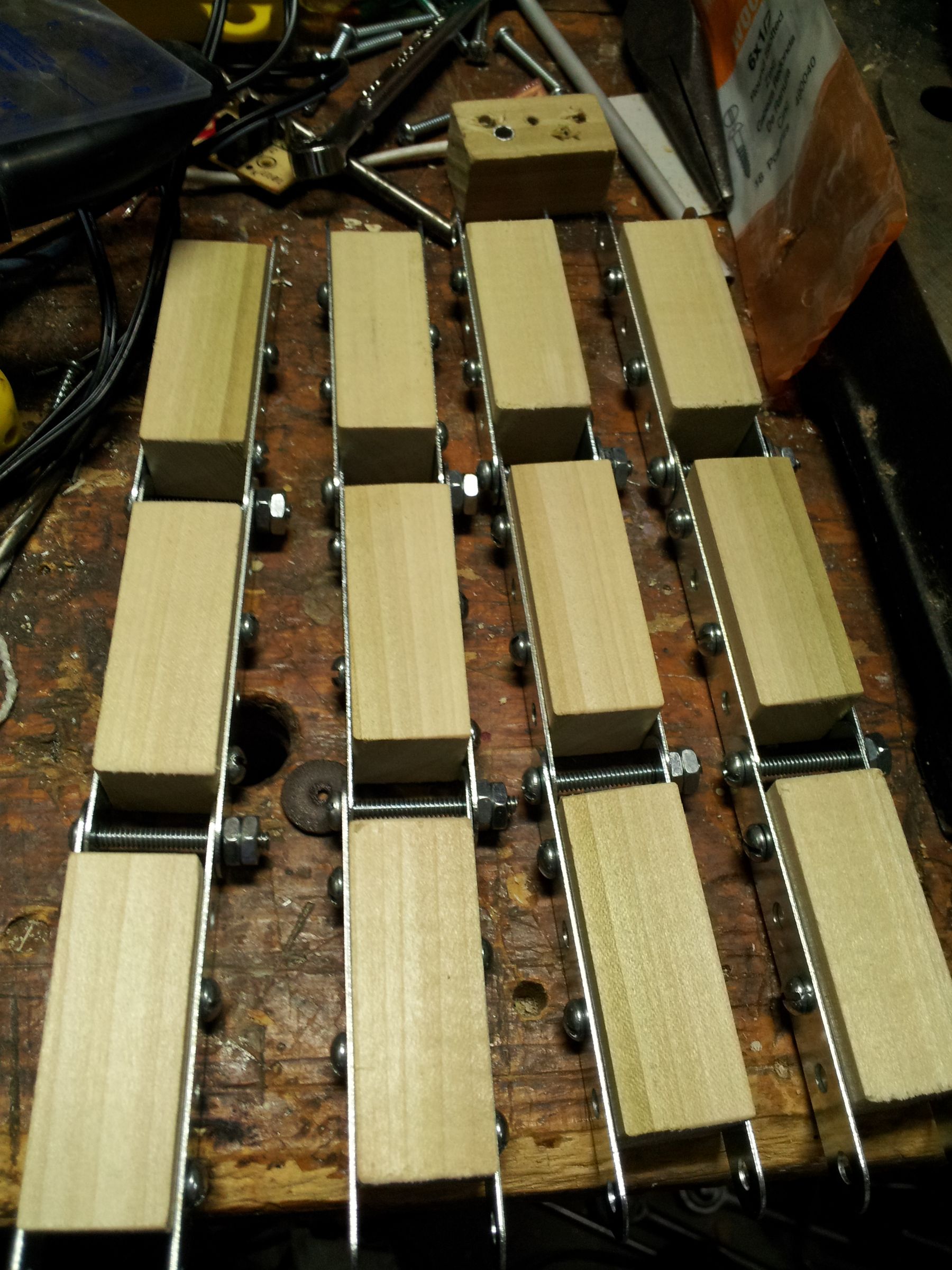 Arduino Robotic Hand With Haptic Feedback - Instructables