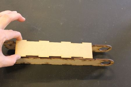 Periscope - Lasercut : 15 Steps - Instructables