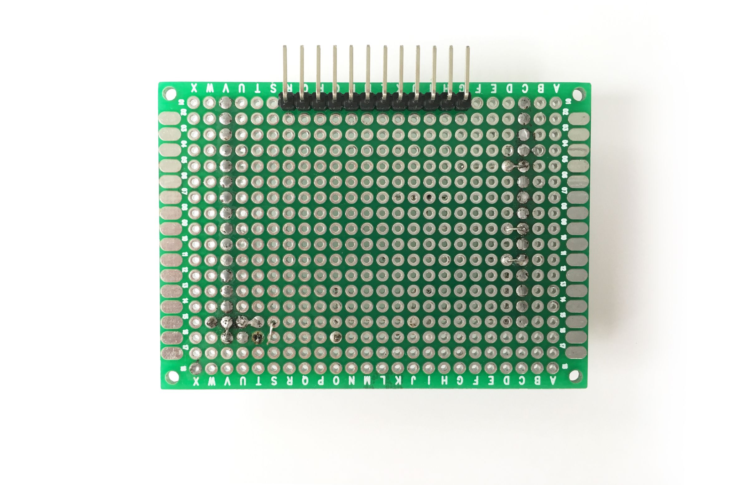 How to Make a Cheap Arduino MIDI Controller : 13 Steps (with Pictures ...