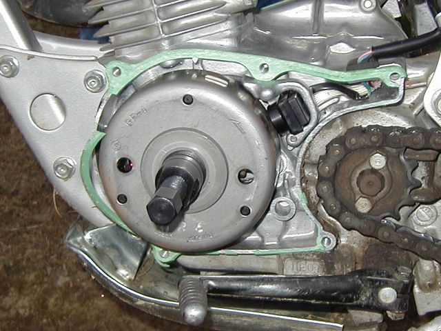 Motorcycle Stator Going Bad Symptoms | Reviewmotors.co