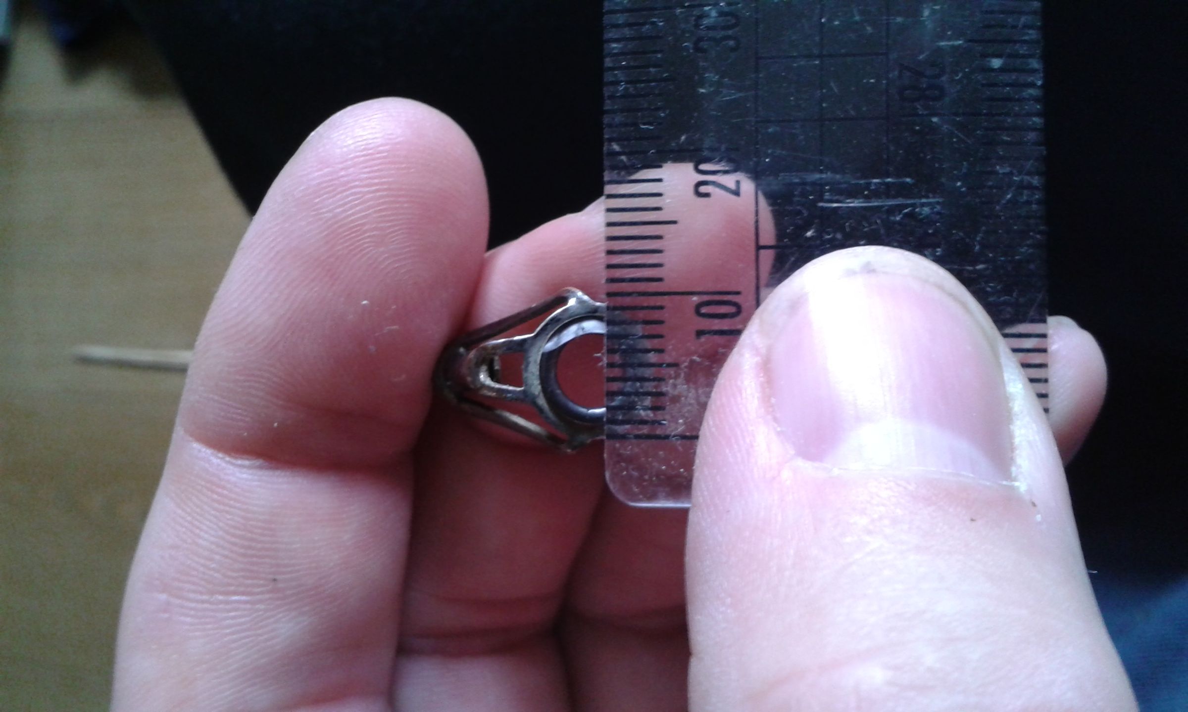 Replacing a Rod Tip Ring : 3 Steps - Instructables