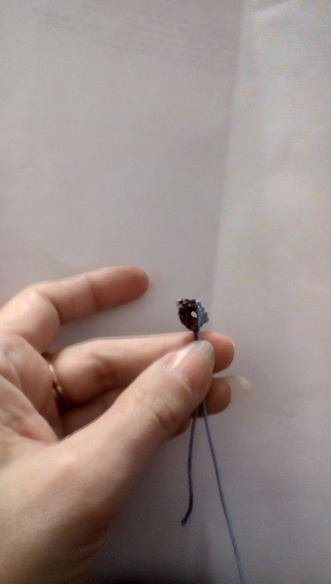 Tatting 101 : 12 Steps (with Pictures) - Instructables