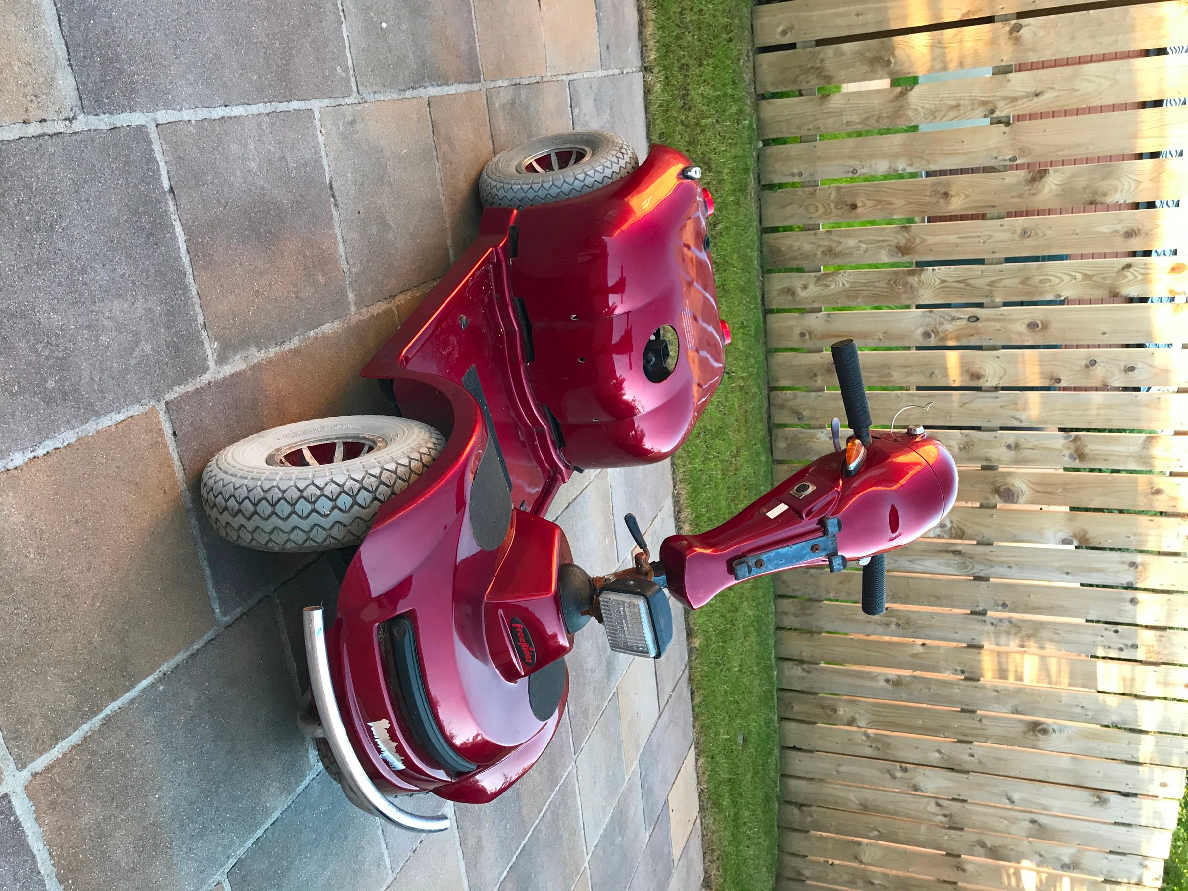 RC 24V Postman Pat Van : 15 Steps (with Pictures) - Instructables