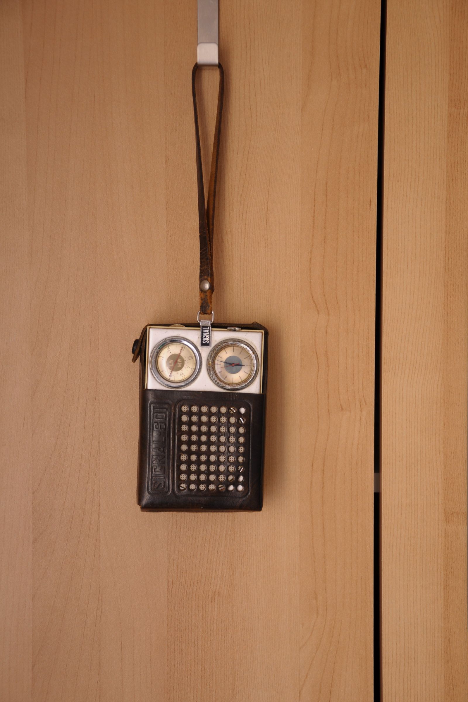 Bluetooth Speaker Made From Old Vintage Radio DIY Portable Speaker : 11 ...