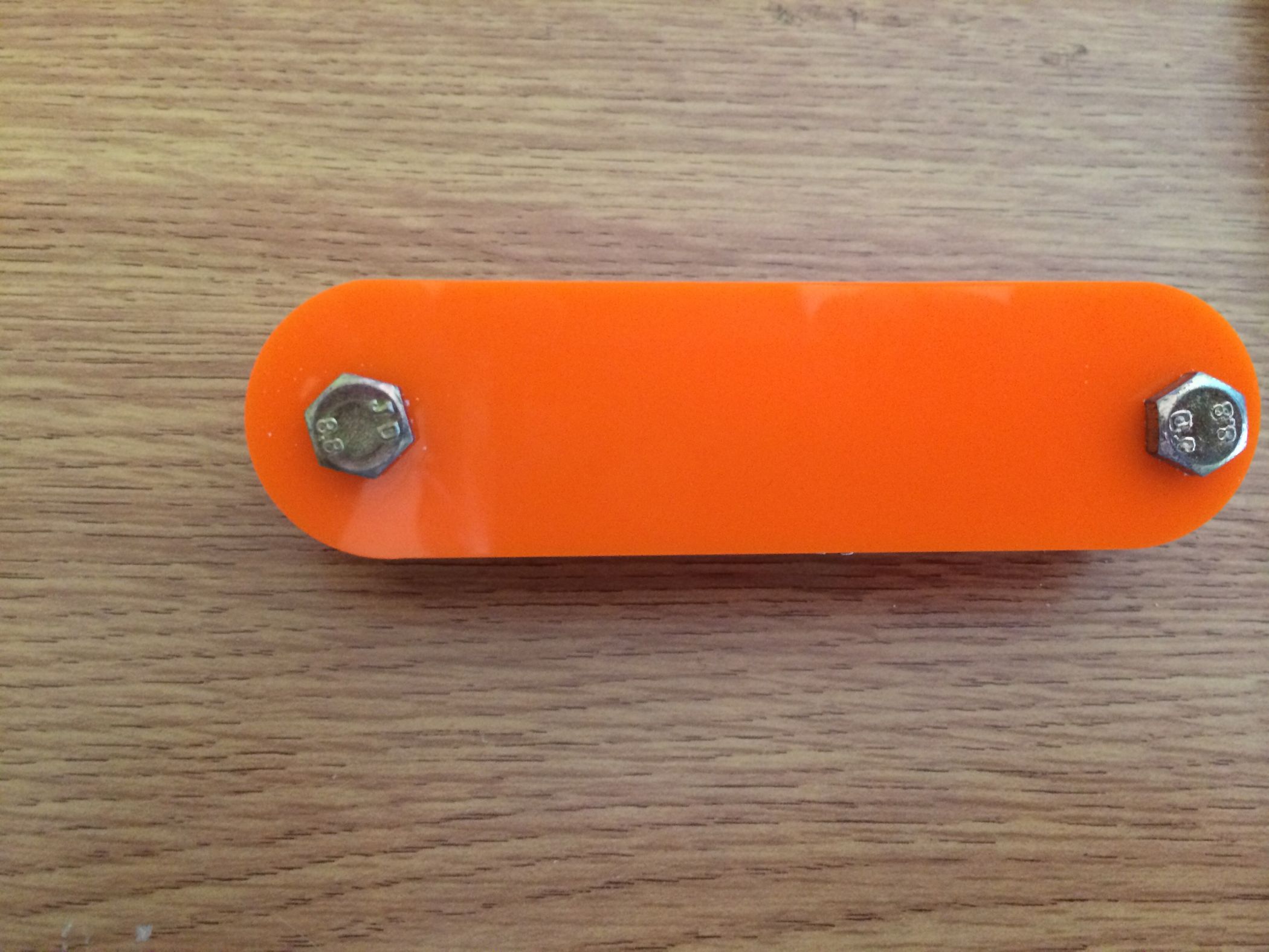 Handy Key Holder : 8 Steps - Instructables