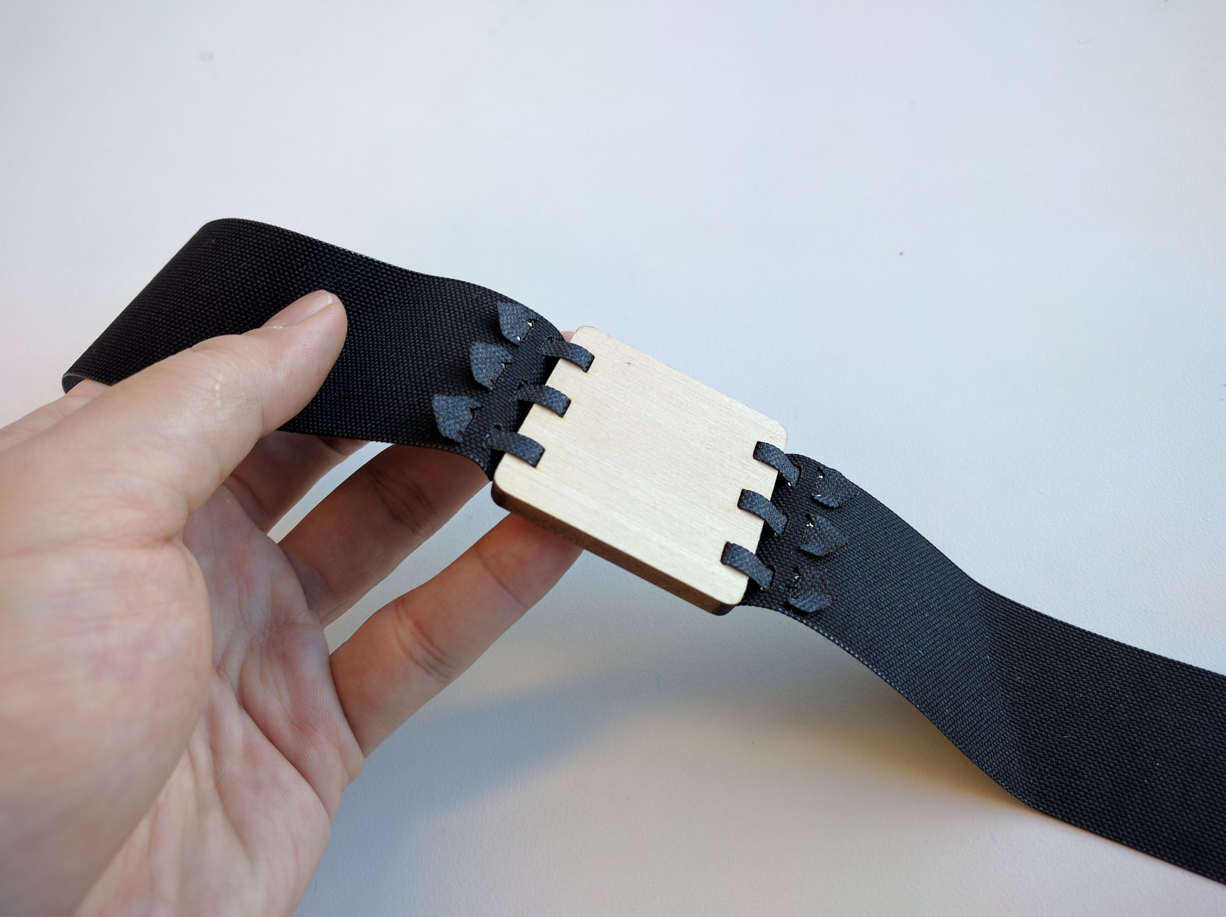 Joinery: Joints for Laser Cut Assemblies : 16 Steps (with Pictures ...