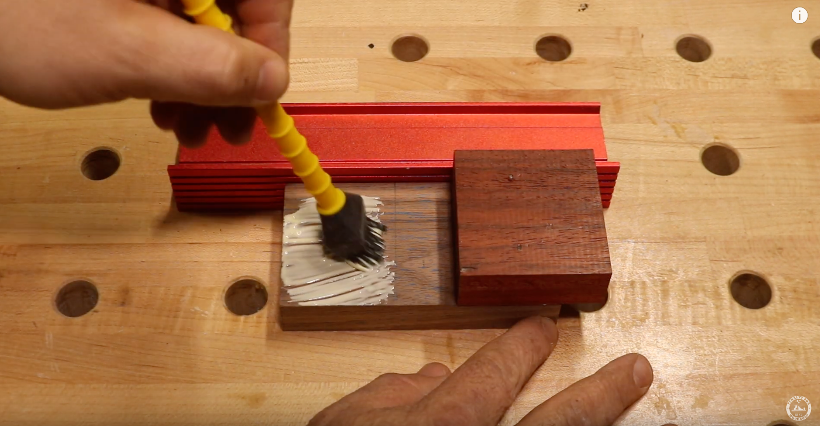 How to Make a Woodworking Mallet : 10 Steps (with Pictures) - Instructables