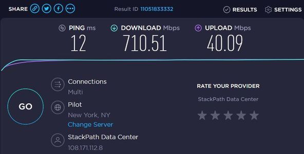 Highspeed VPN Router With Raspberry Pi : 14 Steps (with Pictures ...