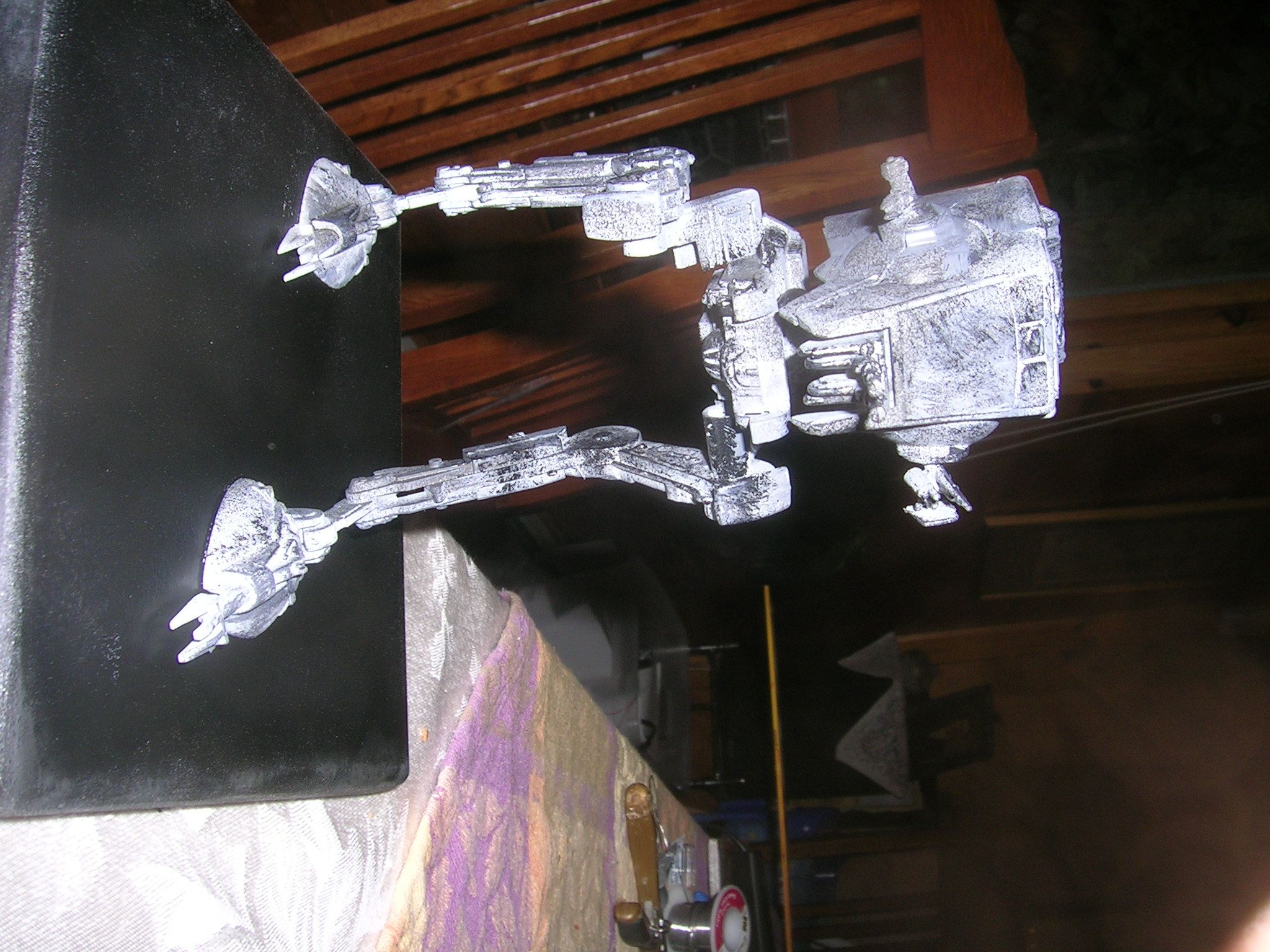 Toy Model Painting : 7 Steps (with Pictures) - Instructables