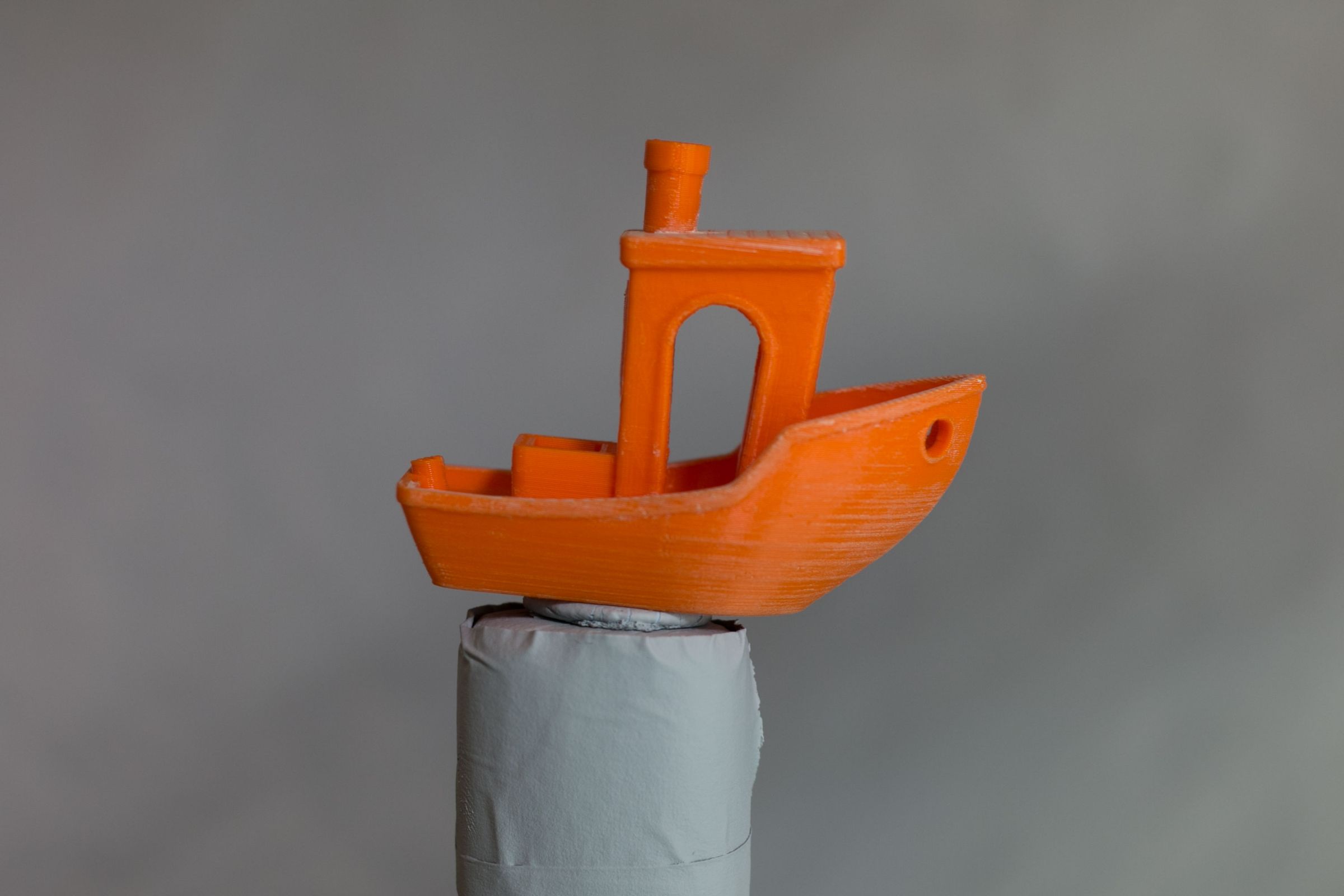 How to Smooth PLA 3D Prints : 12 Steps - Instructables