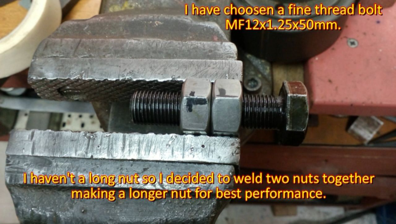 Nut Splitter DIY : 5 Steps (with Pictures) - Instructables
