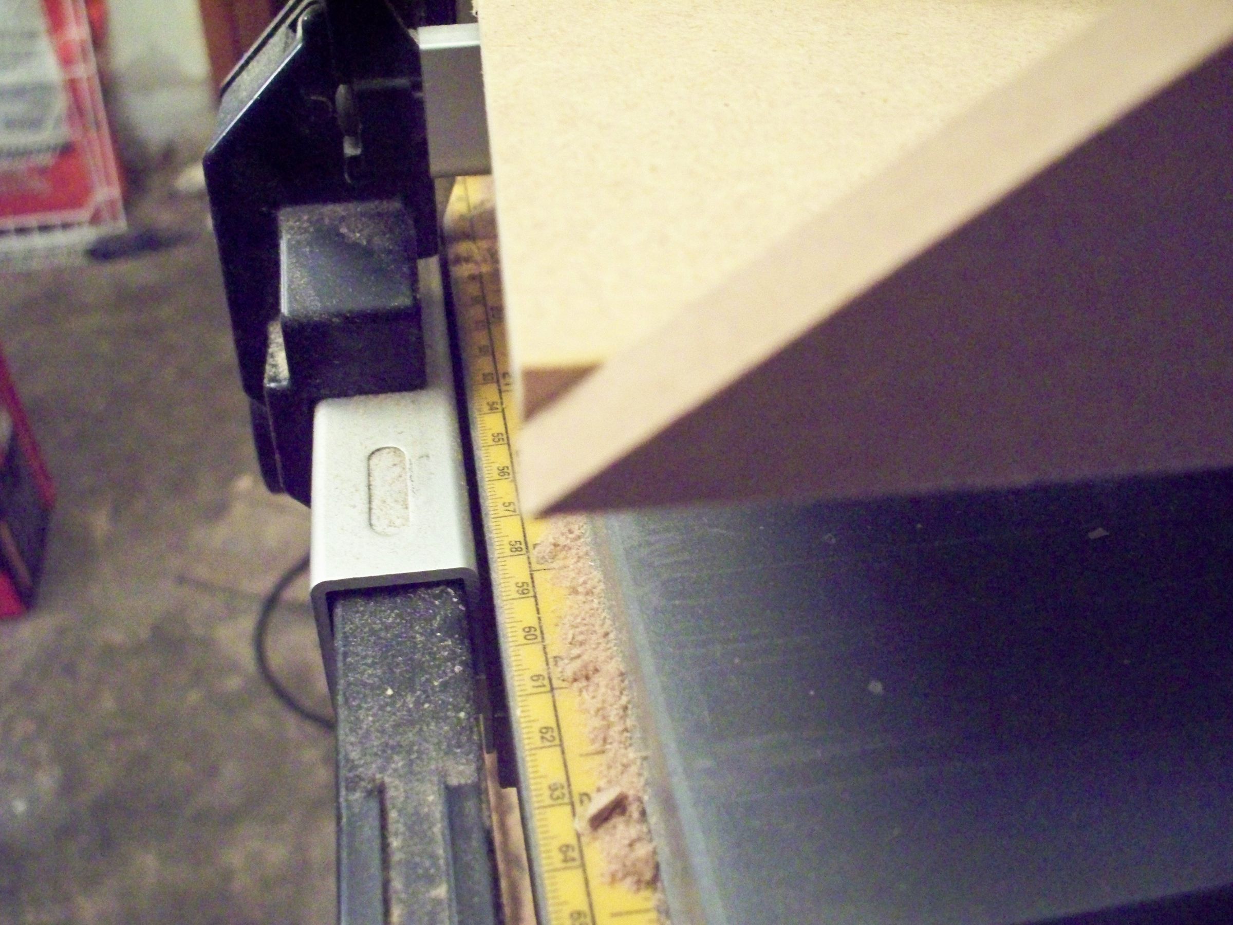 Nintendo End Table ( N-End Table) : 10 Steps (with Pictures ...