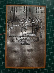 IR Remote Control Arduino Based Electric Board : 14 Steps (with ...