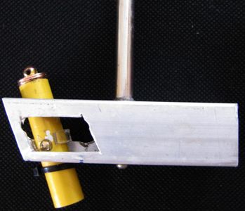 Laser Center Finder. (drill Press and Mill) : 3 Steps (with Pictures ...