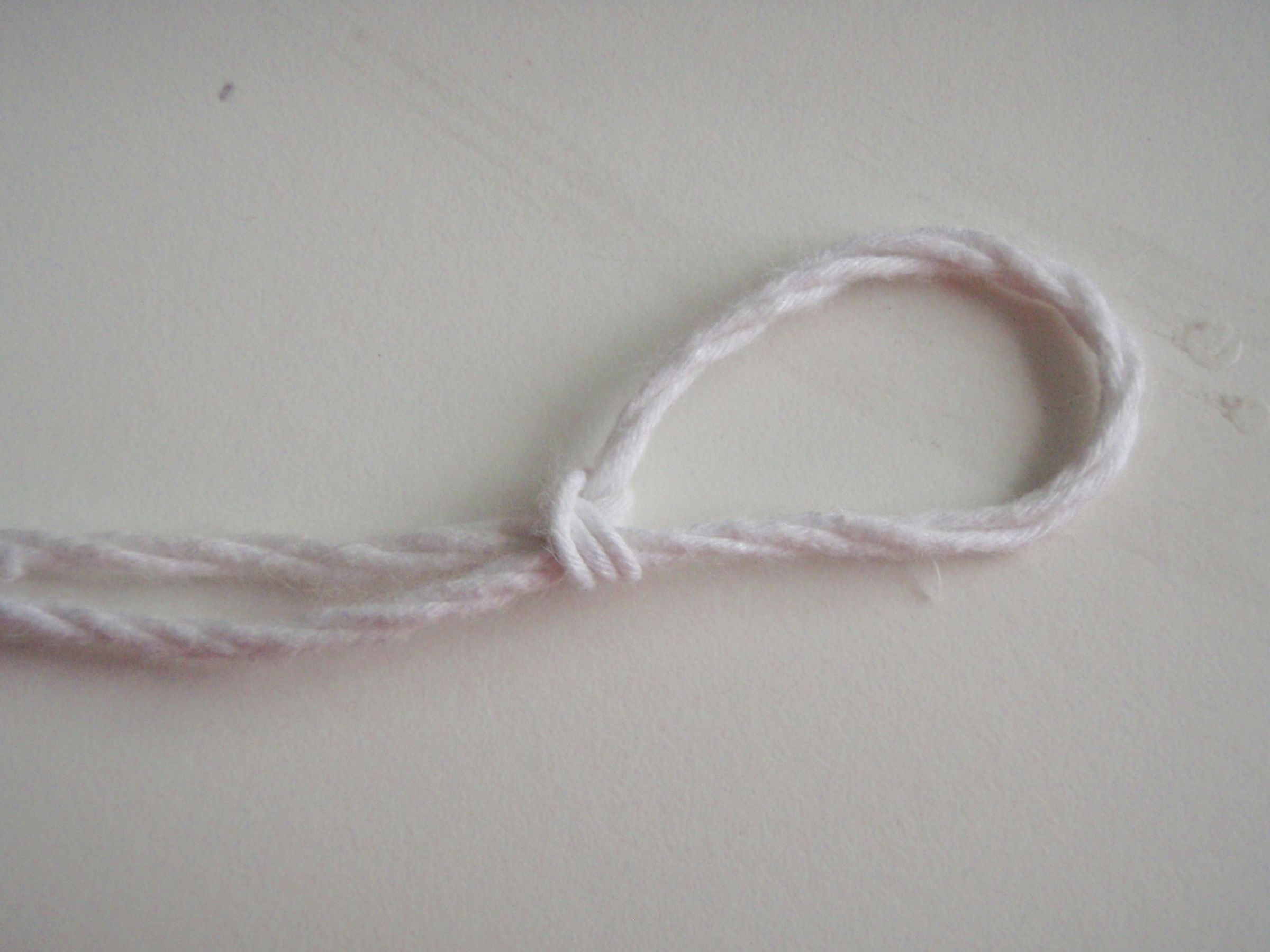 Basic Knots Guide : 8 Steps - Instructables