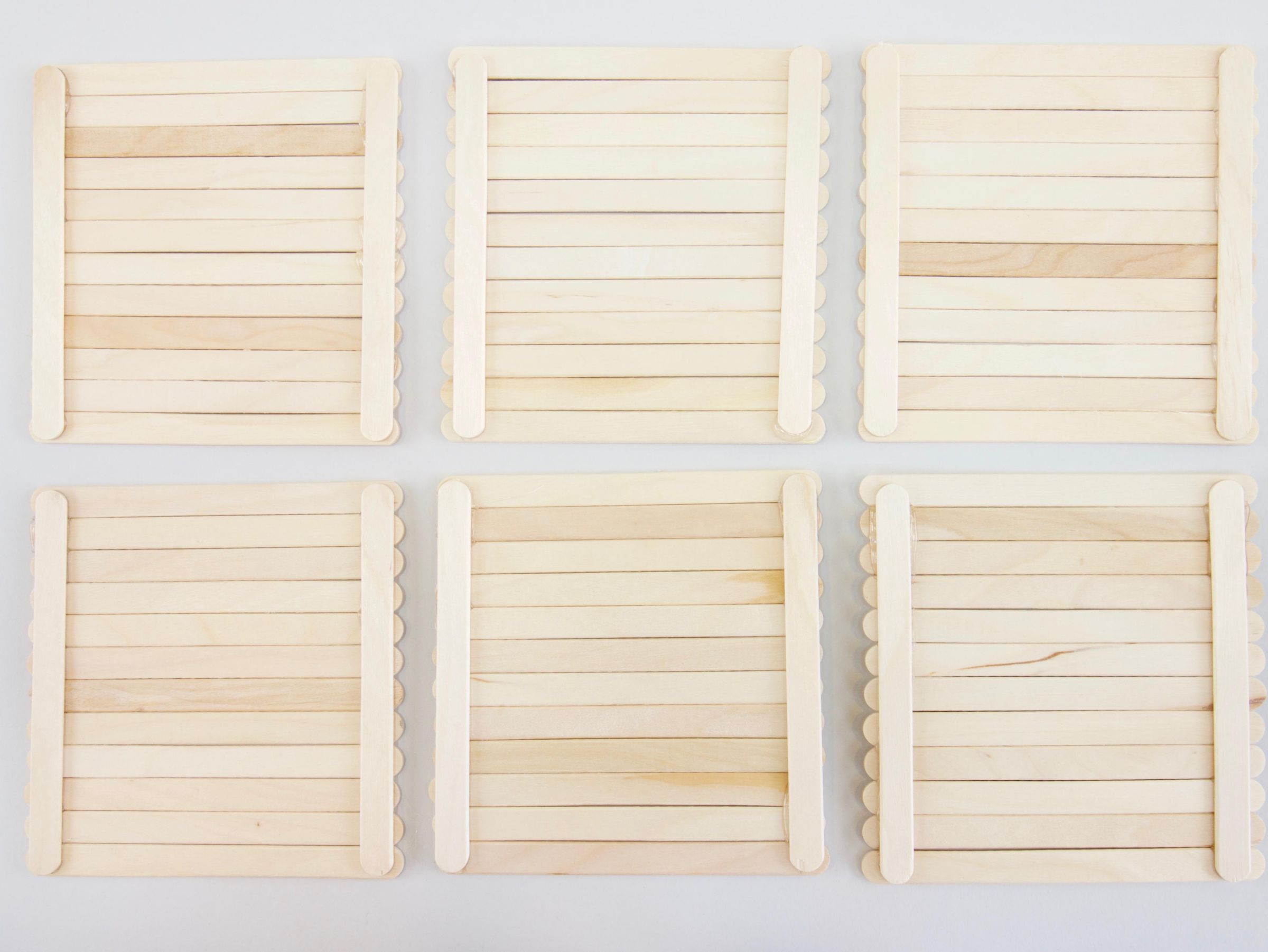 Hydraulic Craft Stick Box : 7 Steps (with Pictures) - Instructables