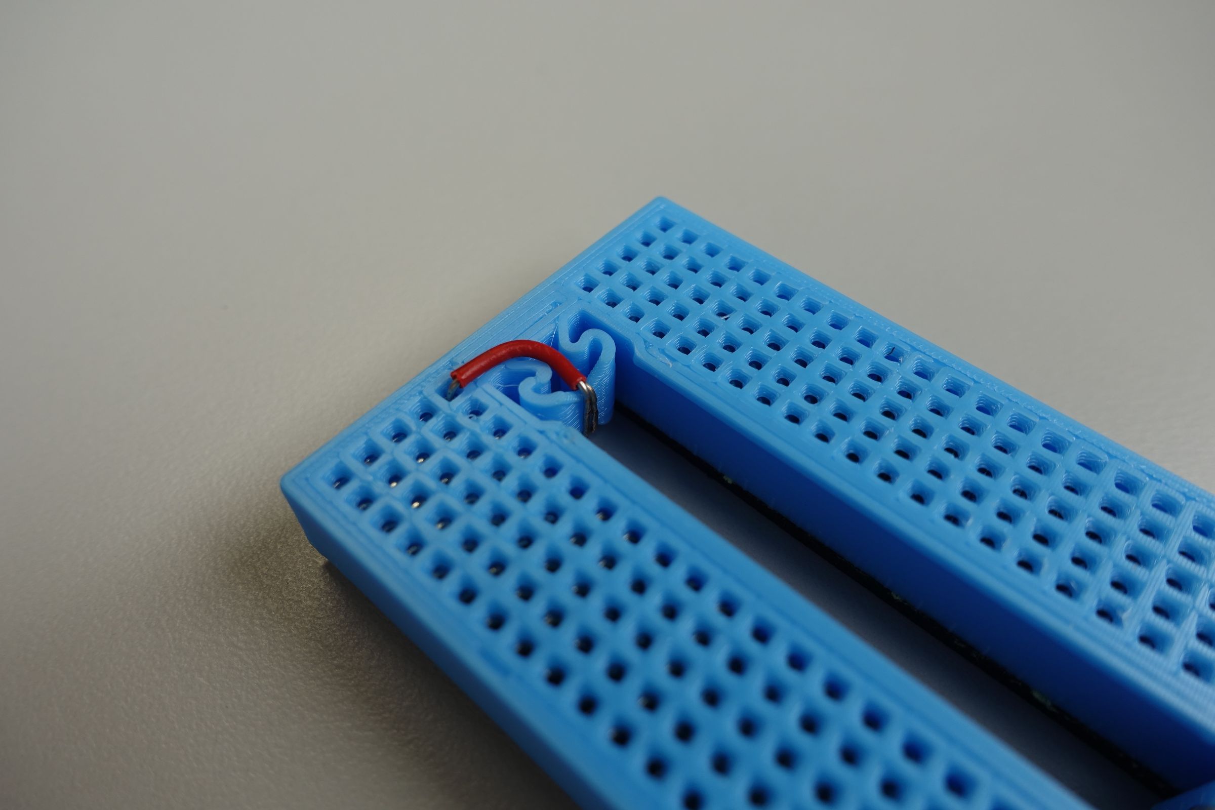 Dev Board Breadboard : 12 Steps (with Pictures) - Instructables