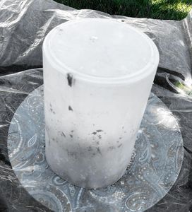Concrete Hands Casting : 5 Steps (with Pictures) - Instructables
