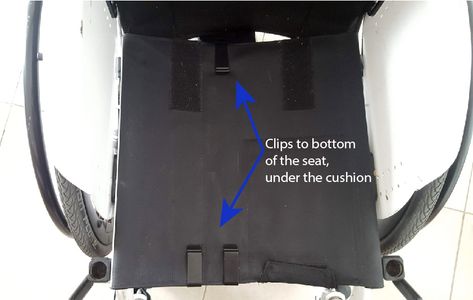 Door Opener and Stopper (originally for People in Wheelchairs) : 6 ...