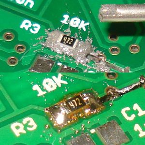 Hack a Toaster Oven for Reflow Soldering : 19 Steps (with Pictures ...