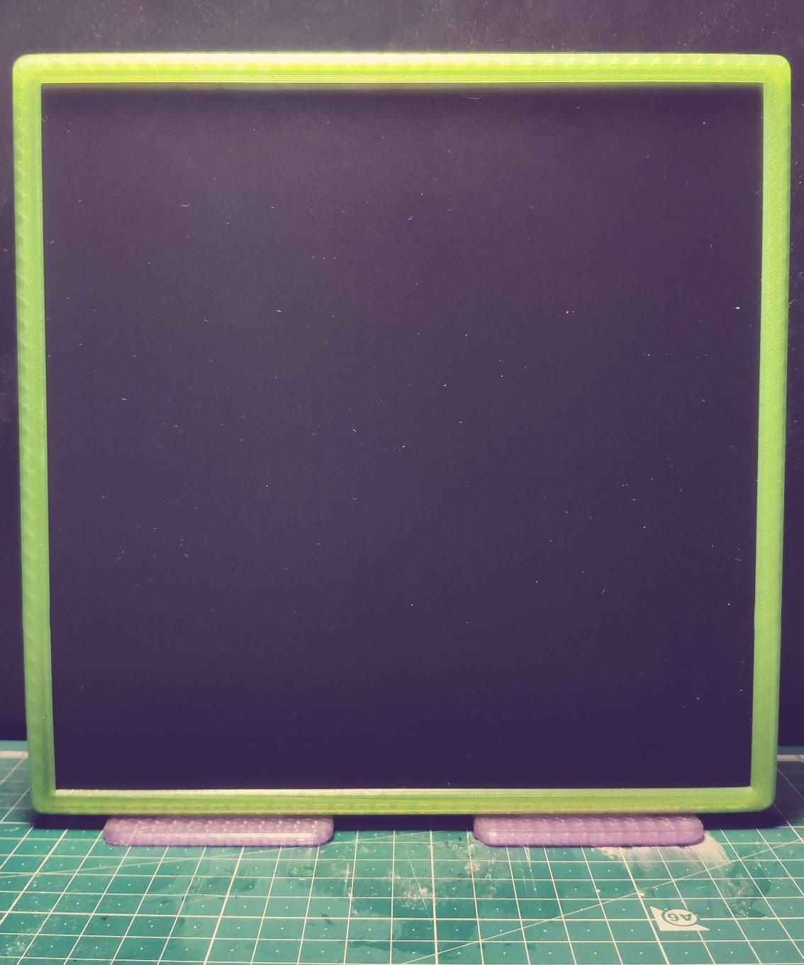 Raspberry PI Pixel Art Animation Display : 5 Steps (with Pictures ...
