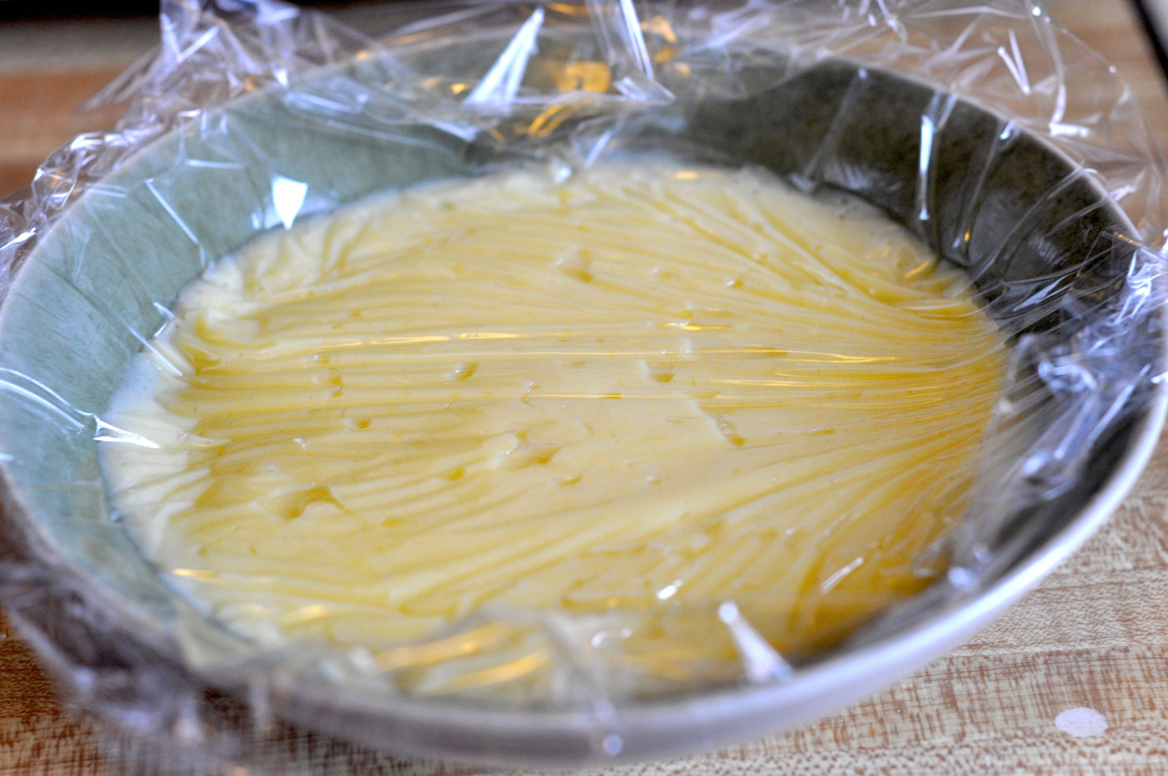 Foods of Skyrim: Boiled Creme Treat : 5 Steps (with Pictures ...