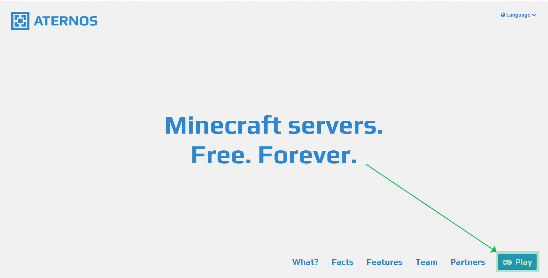 CREATE YOUR OWN MINECRAFT SERVER! Super Easy, Fast and Free! (NO CLICK ...