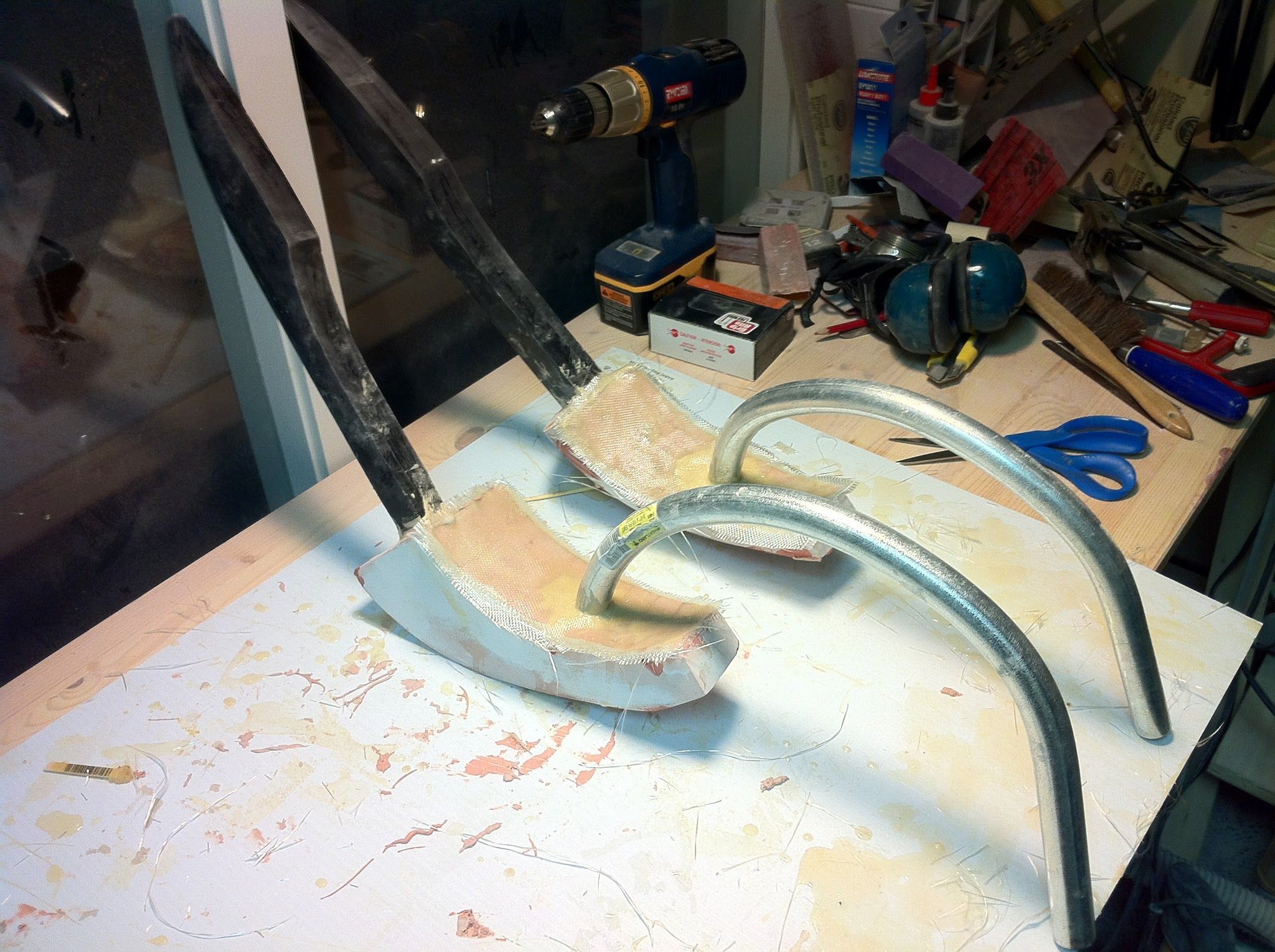 Life Sized Portal Turret : 12 Steps (with Pictures) - Instructables