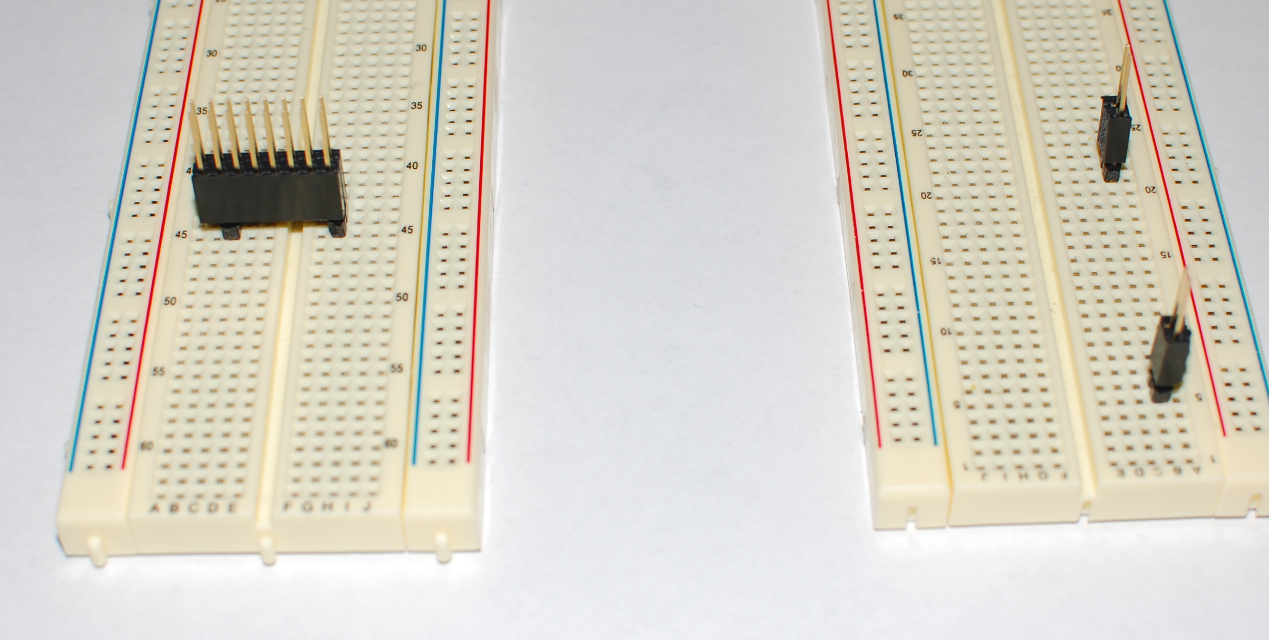 Breadboard 555 Timer : 10 Steps (with Pictures) - Instructables