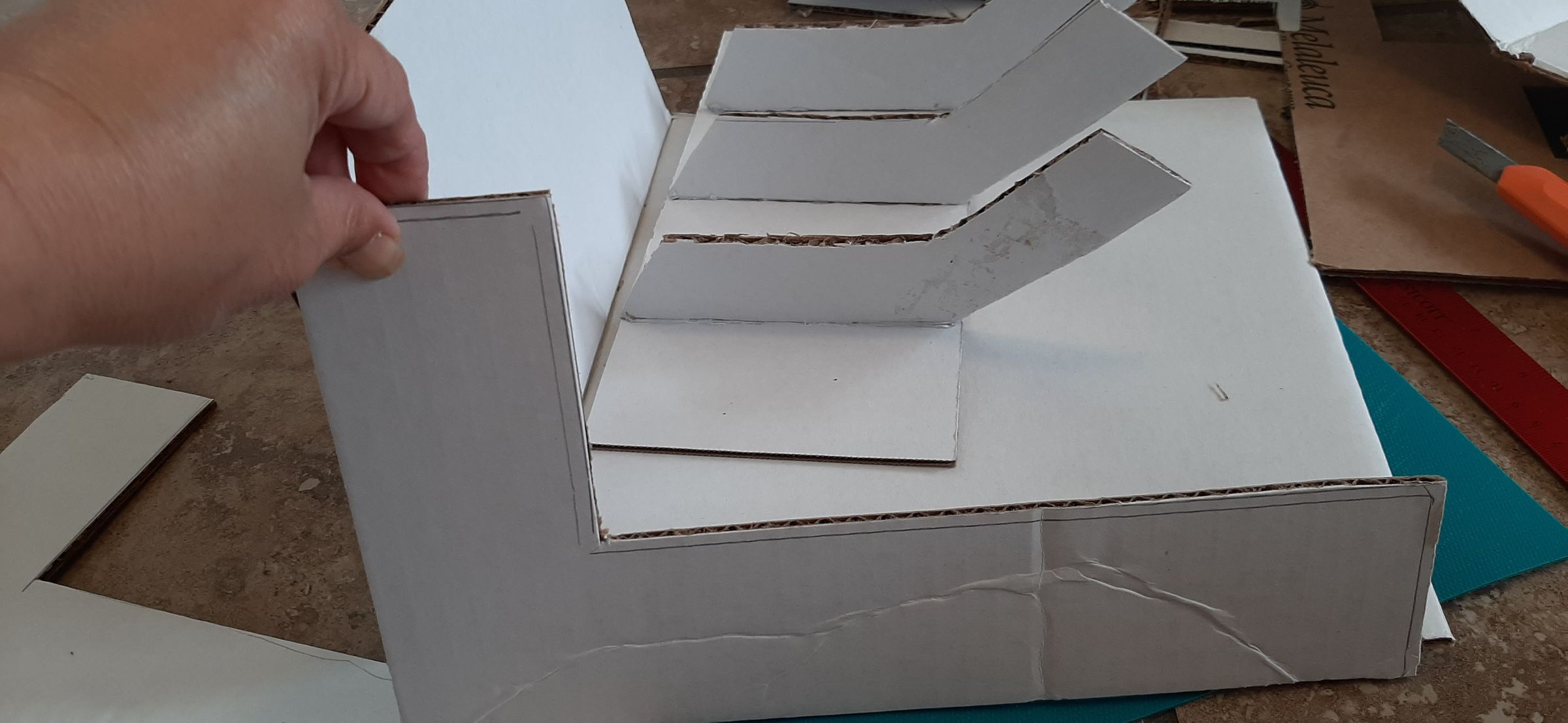 Coin Counter Using Makey-Makey and Scratch : 10 Steps (with Pictures ...