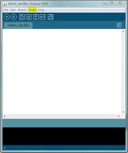 Arduino Examples #2 Use an Arduino As a FTDI Programmer : 3 Steps - Instructables
