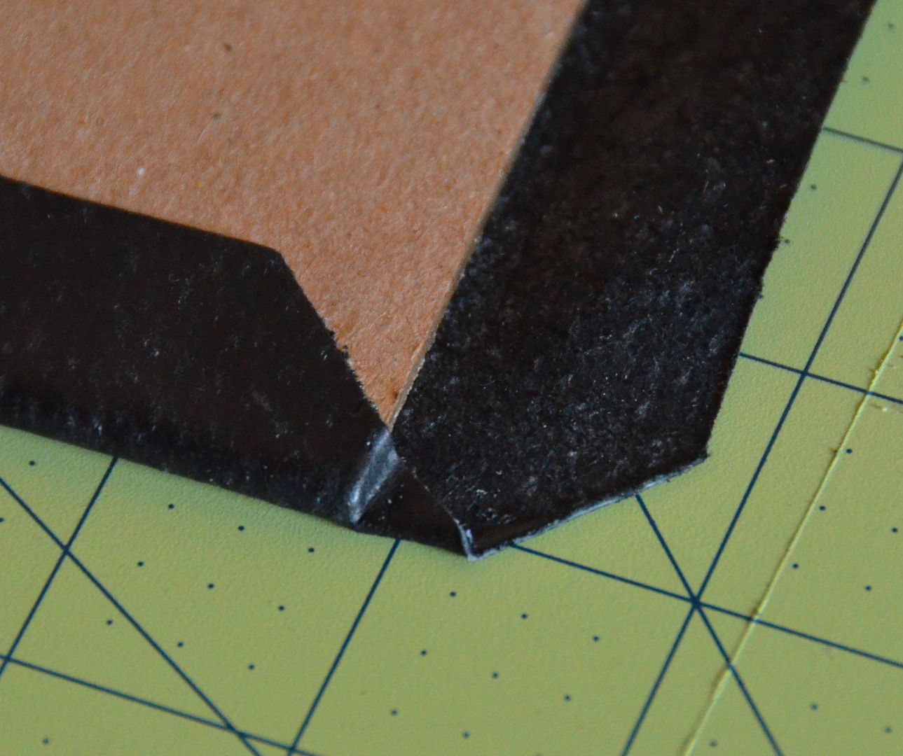 Leather Binding a Paperback: a New and Improved Guide : 23 Steps (with ...