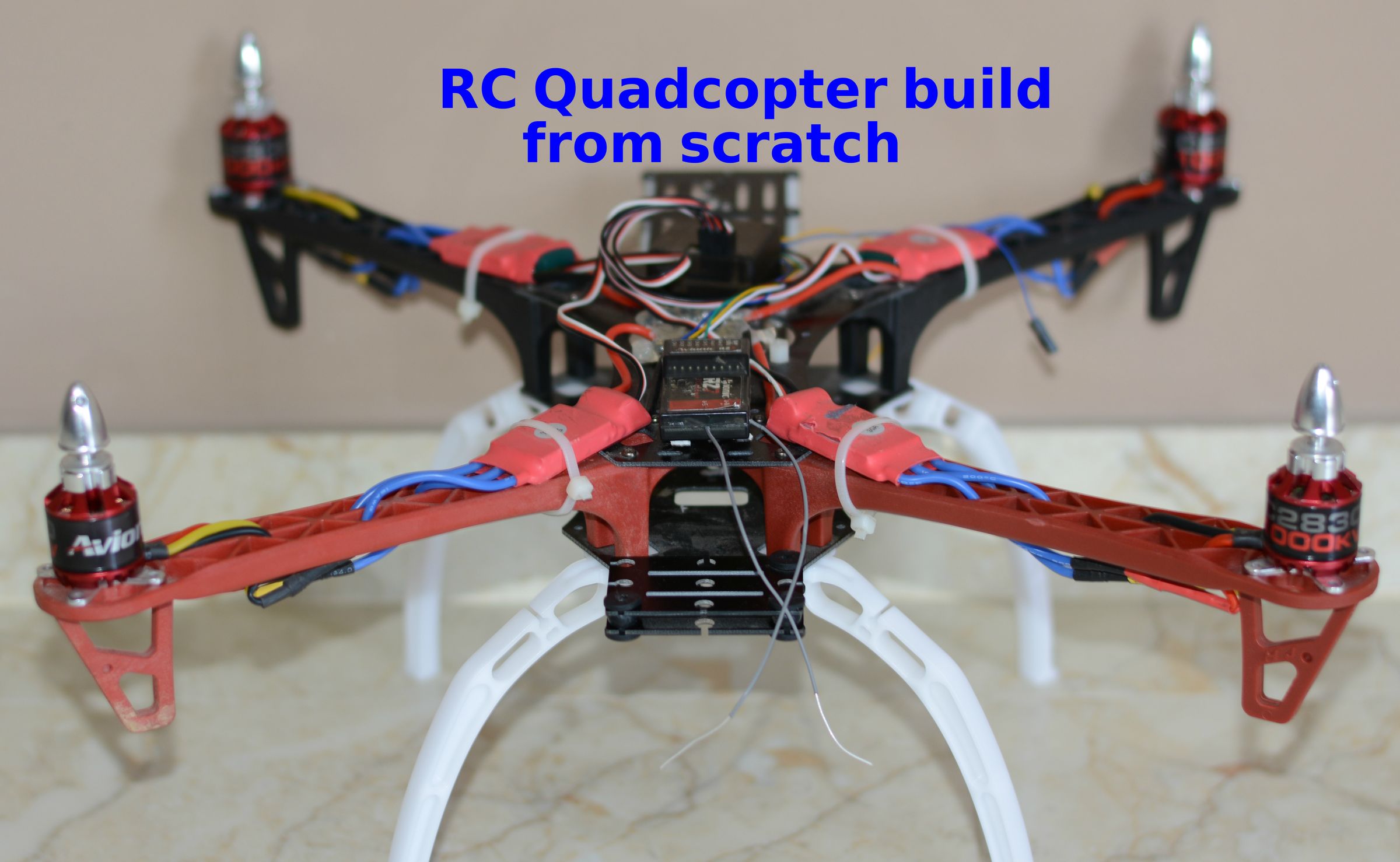 estornudar compensar Estado long range drone build Poesía Mancha Desconexión
