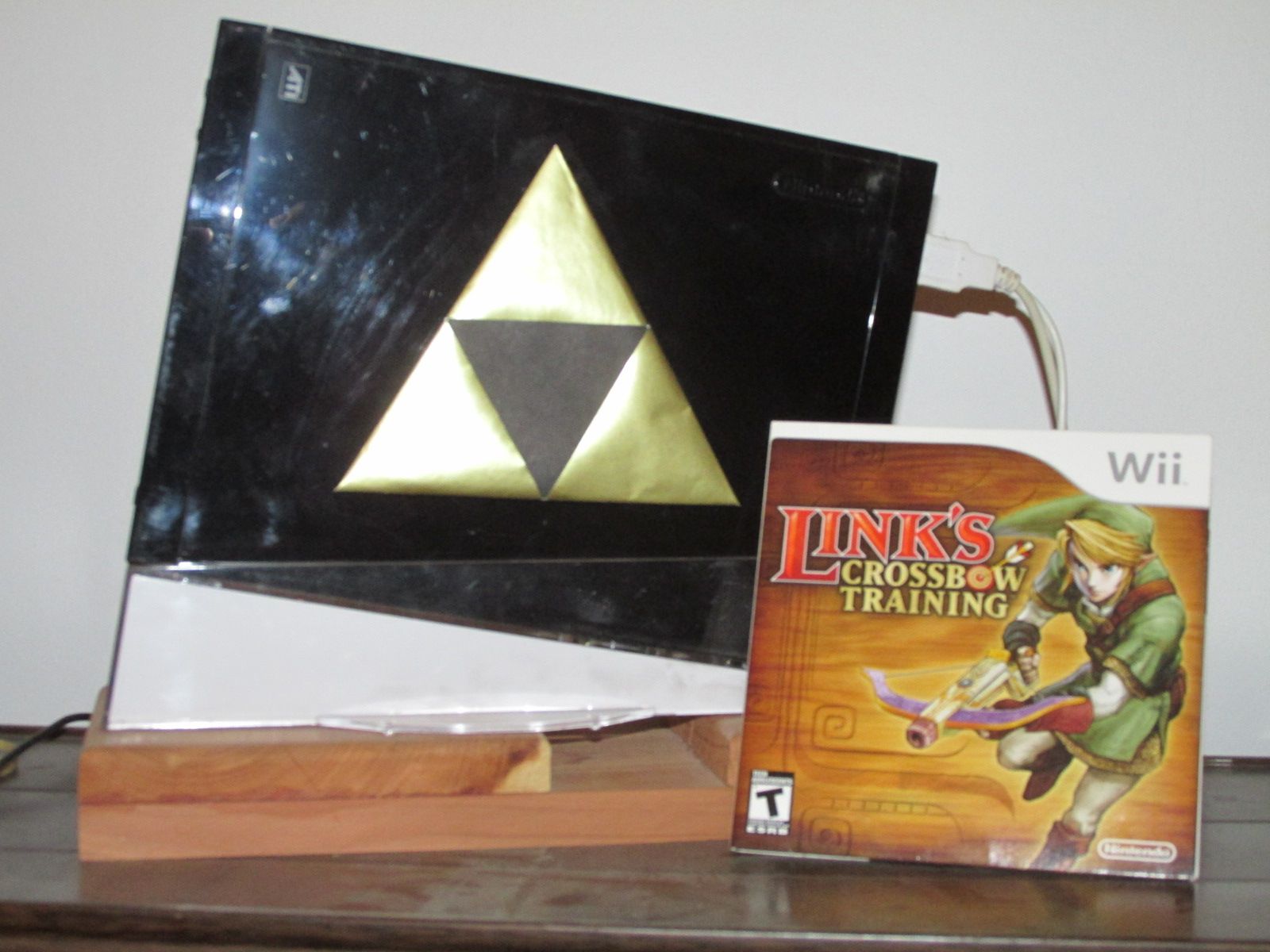 How to Fold an Origami Triforce From the Legend of Zelda : 6 Steps ...