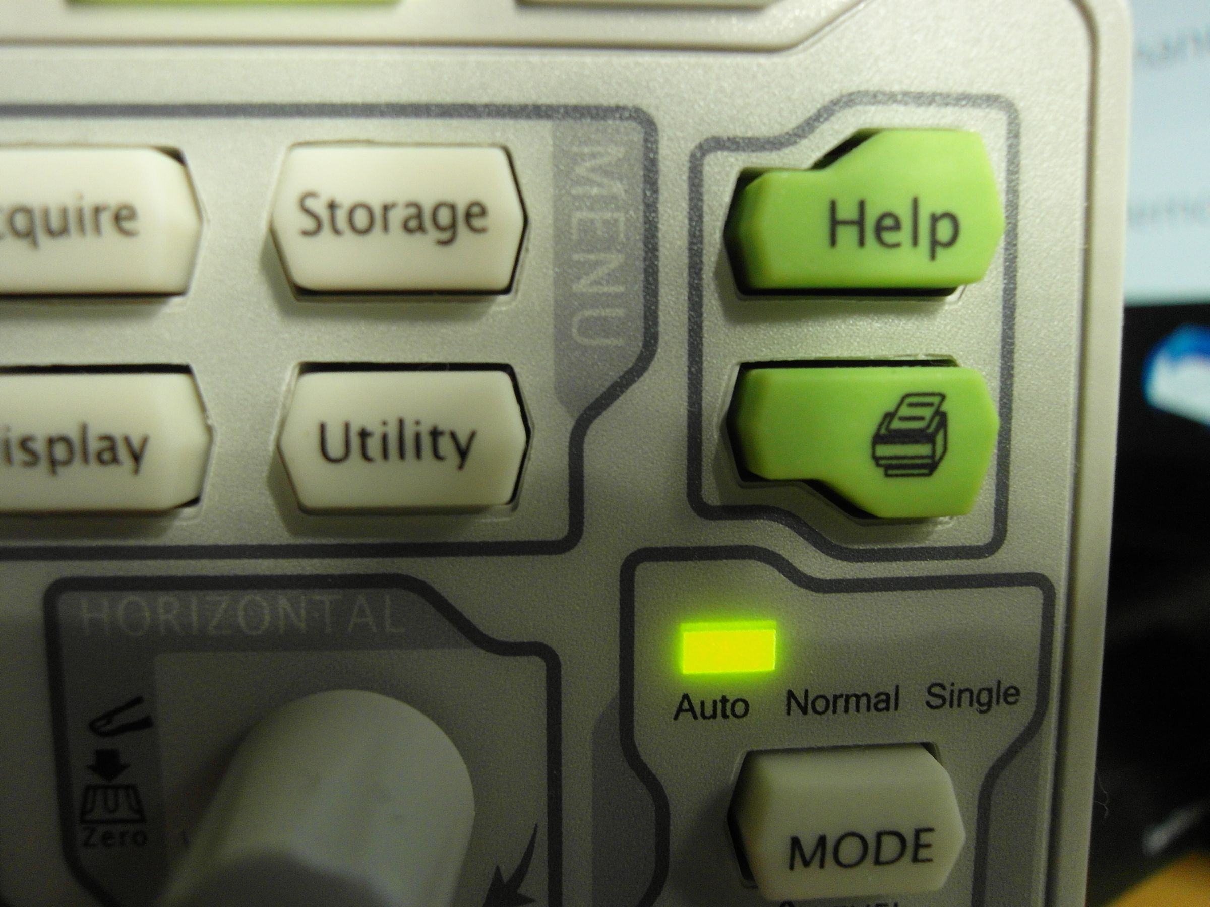 Oscilloscope Display of PWM : 5 Steps (with Pictures) - Instructables