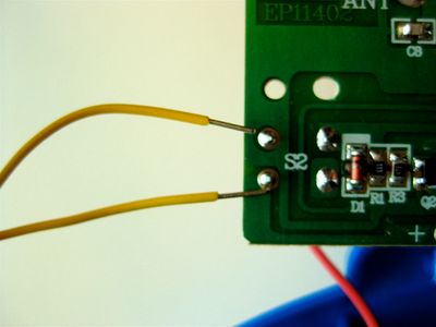 Holiday Toy Switch Adapting : 10 Steps (with Pictures) - Instructables