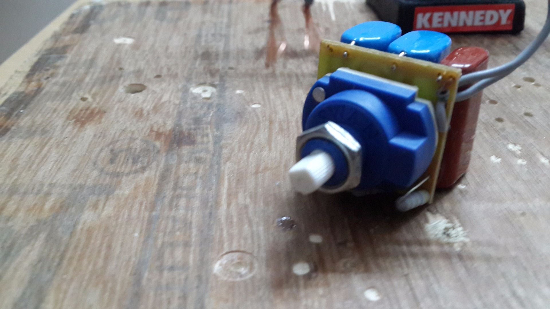 IoT Wall Outlet With Arduino and ESP8266 : 21 Steps (with Pictures ...