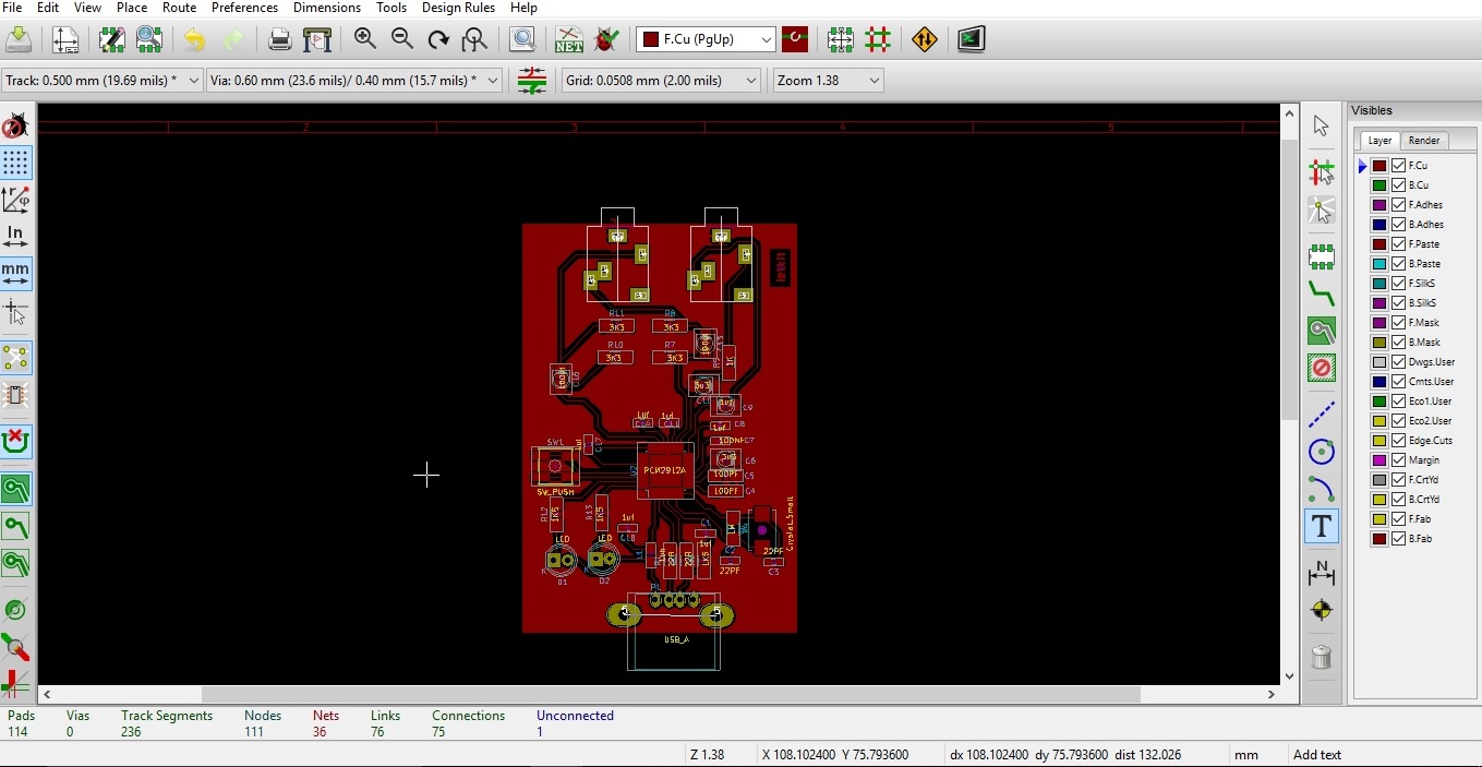 USB Sound Card : 8 Steps - Instructables