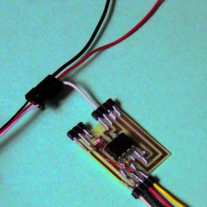 3D Print: Make Servo Controlled Valves : 5 Steps (with Pictures ...