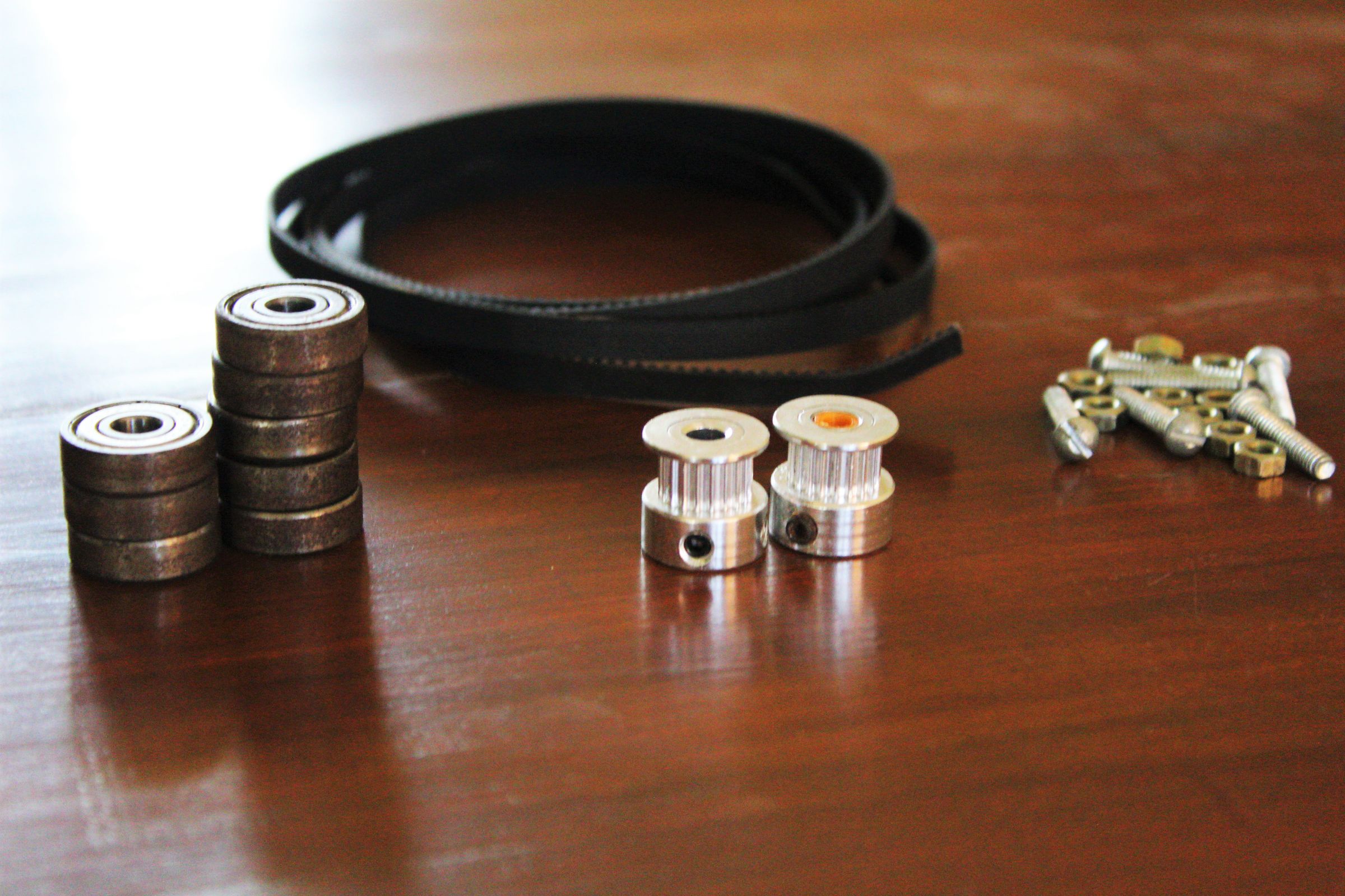 Inverted Pendulum: Control Theory and Dynamics : 17 Steps (with ...