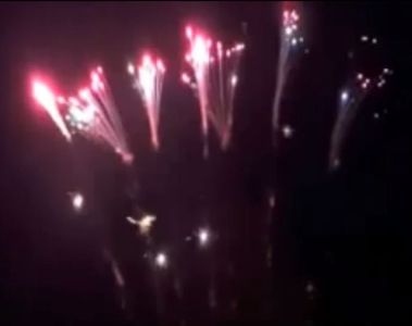 How to Plan and Launch a Fireworks Show : 12 Steps (with Pictures ...
