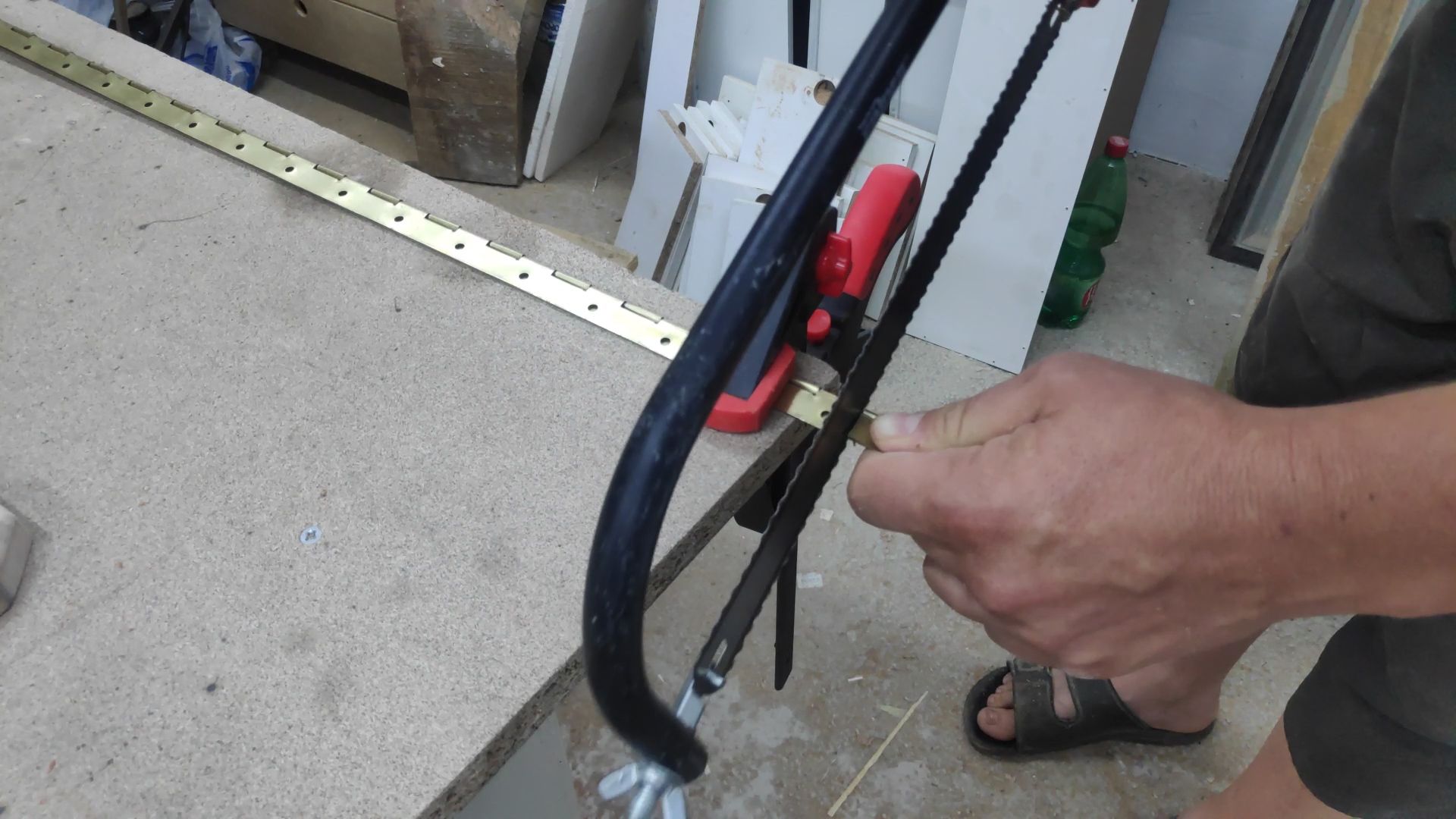 Safety Paddle Switch : 10 Steps (with Pictures) - Instructables