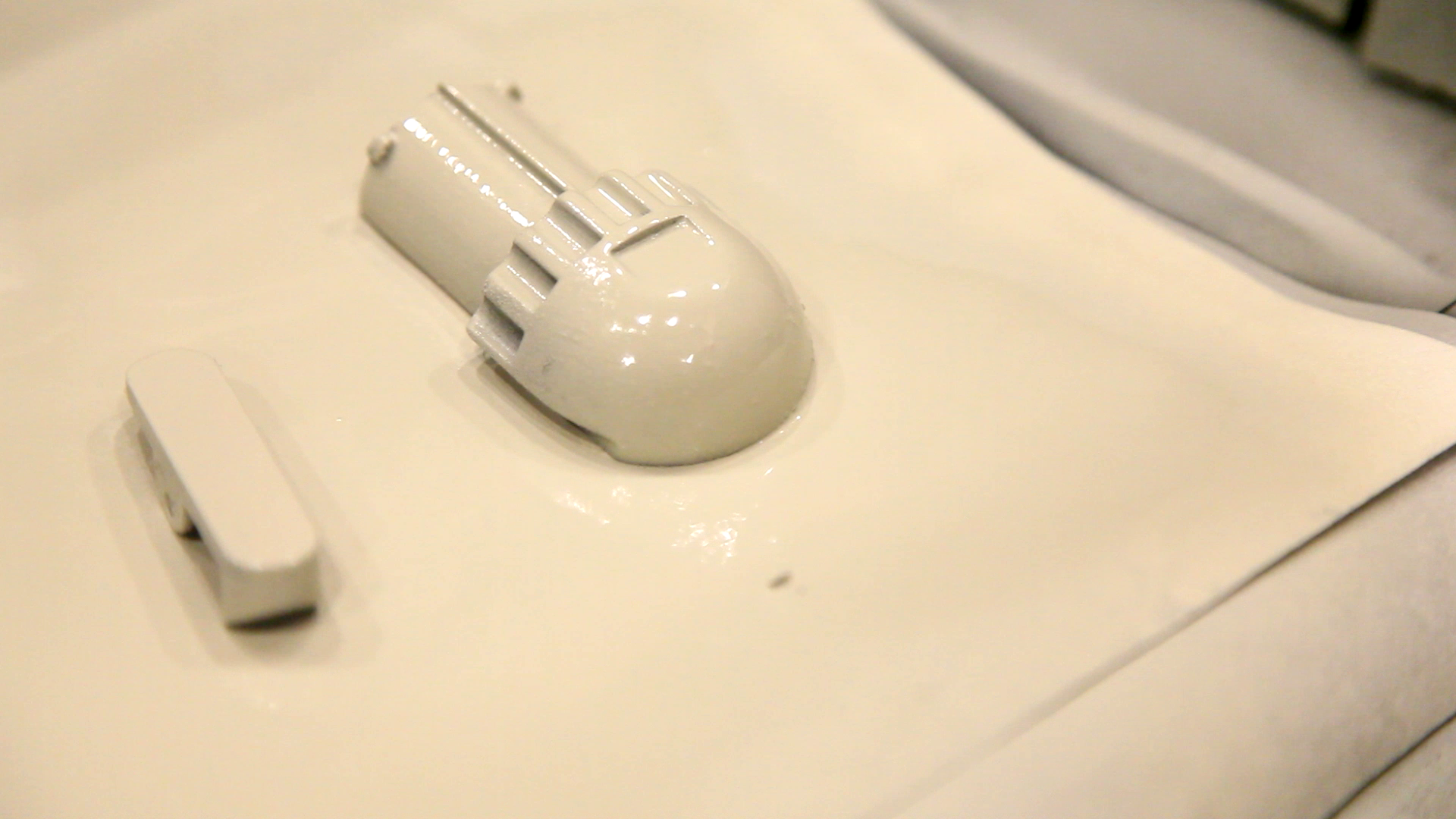 "Worlds Simplest" Neuralizer-build (Men in Black Memory Eraser) : 10 ...