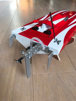 RC Boat : 19 Steps (with Pictures) - Instructables