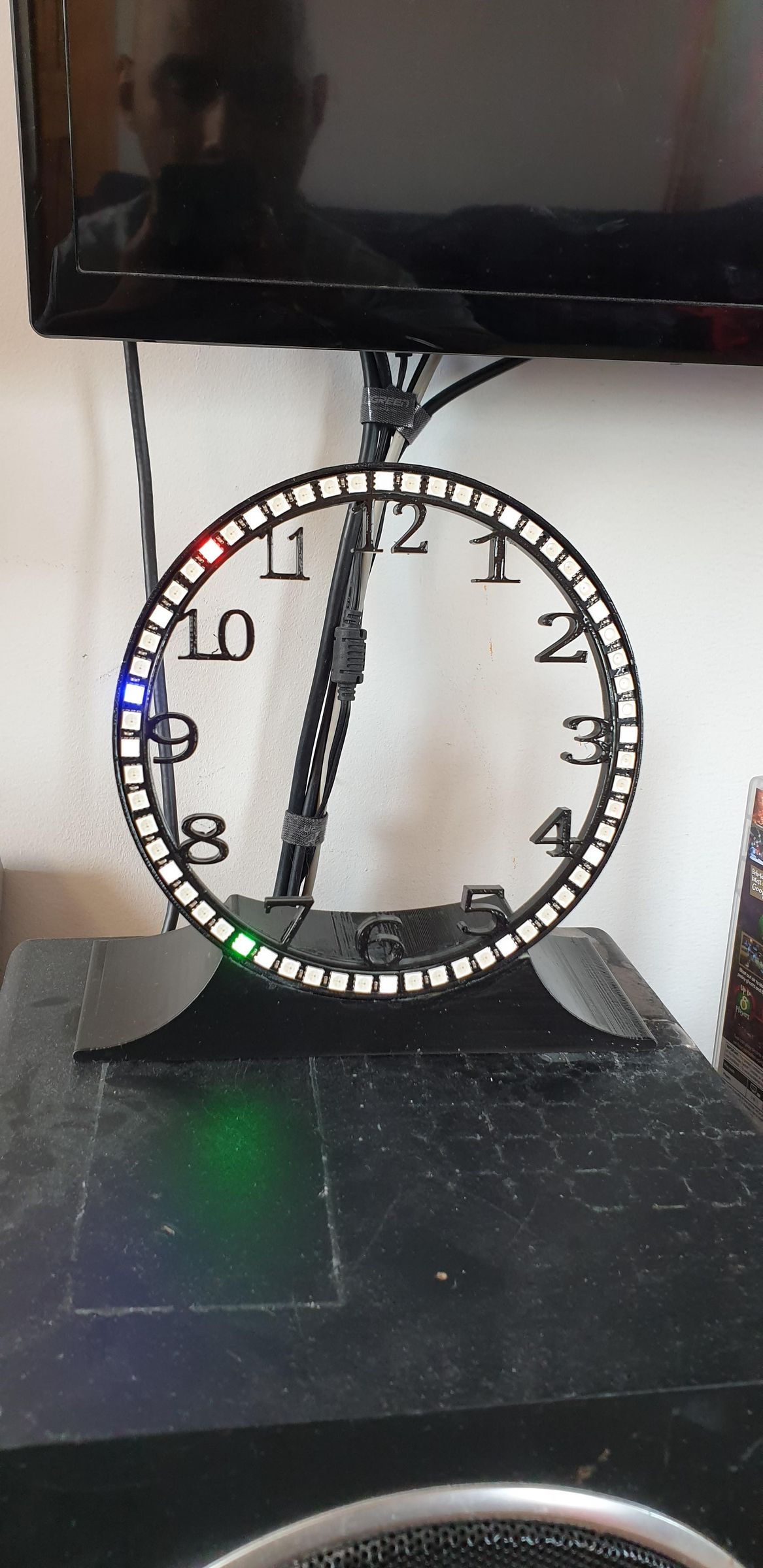 Desktop Equinox Clock : 10 Steps (with Pictures) - Instructables