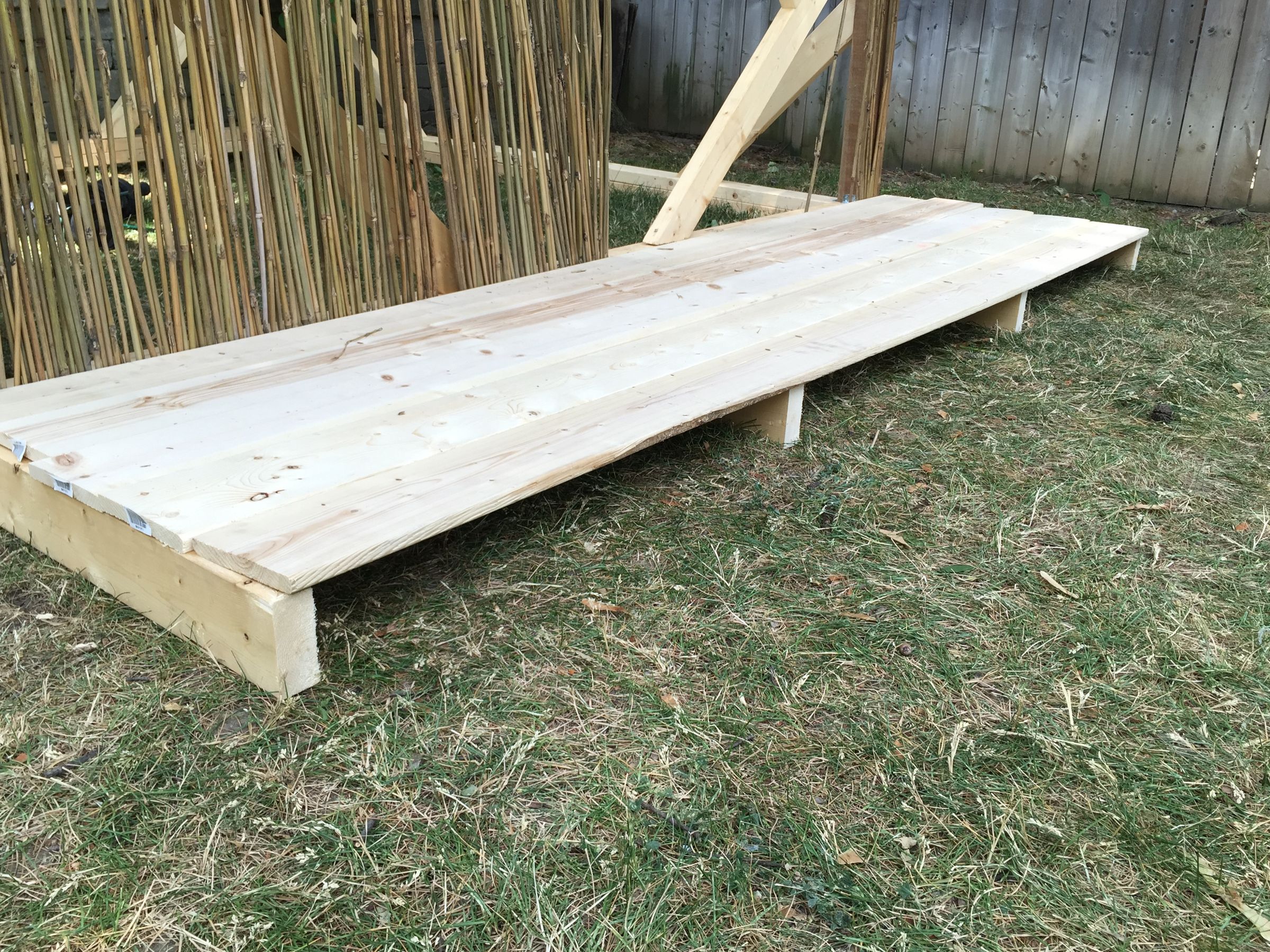 Tiki Bar : 11 Steps (with Pictures) - Instructables